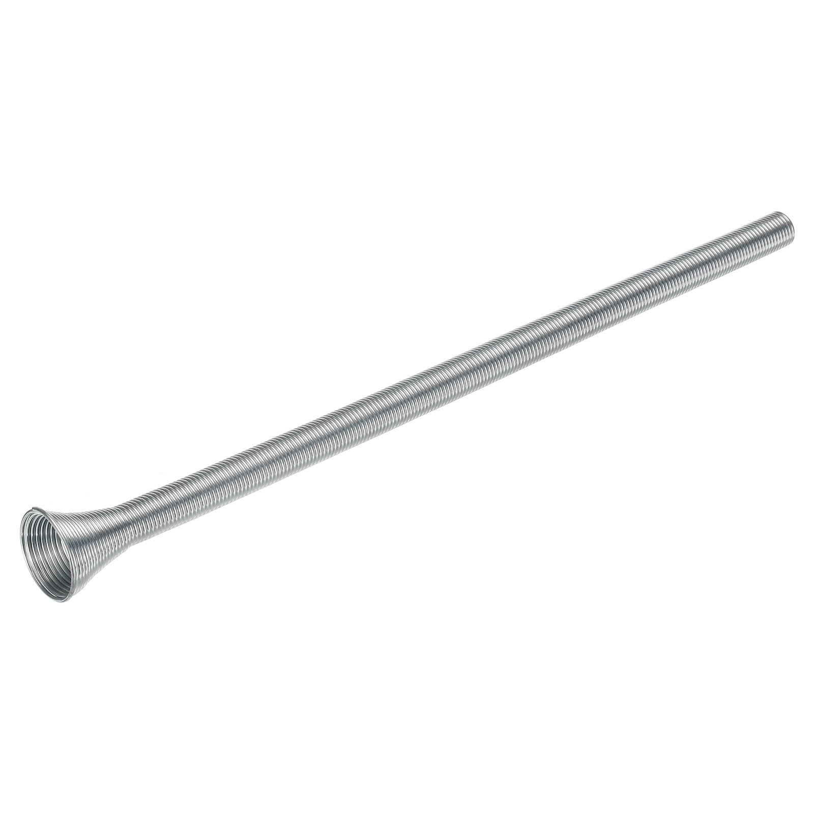 Uxcell Spring Tube Bender ID 9.7mm/0.38 inch Spring Pipe 300mm/11.81 ...