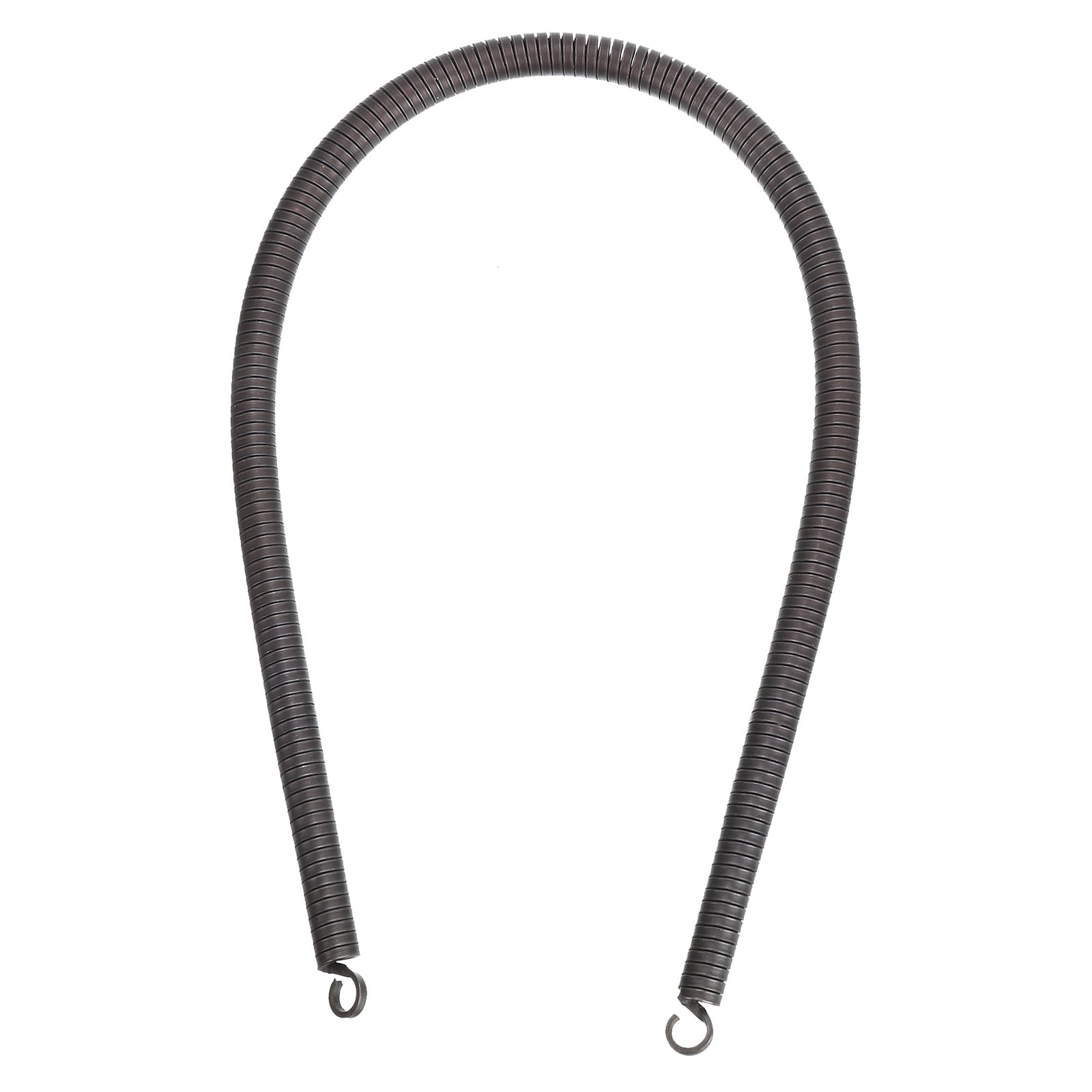 Uxcell Spring Tube Bender Steel Spring Pipe 500mm/19.69 inch Long for ...