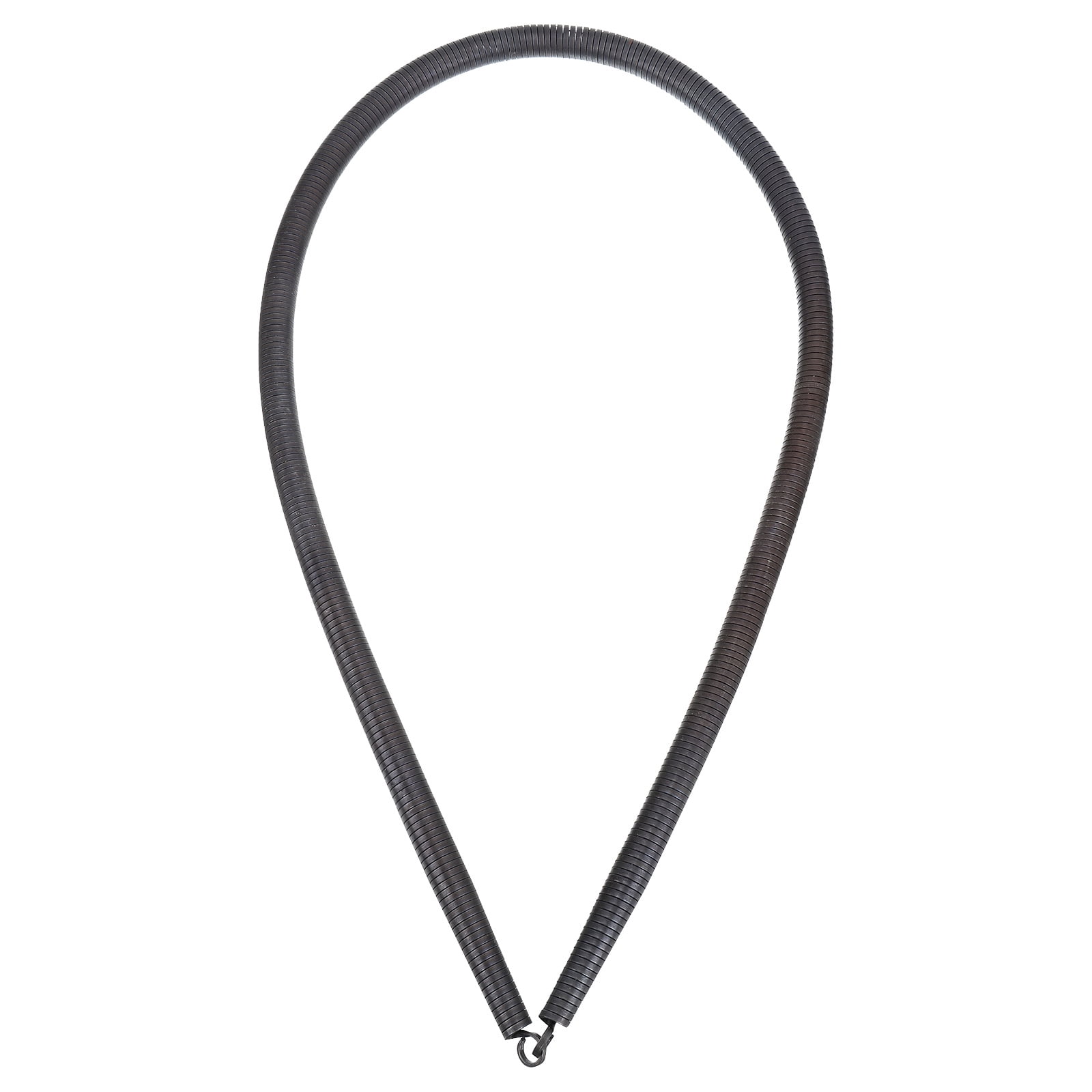 Uxcell Spring Tube Bender OD 14.5mm/0.57 Inch Steel Spring Pipe 1500mm ...