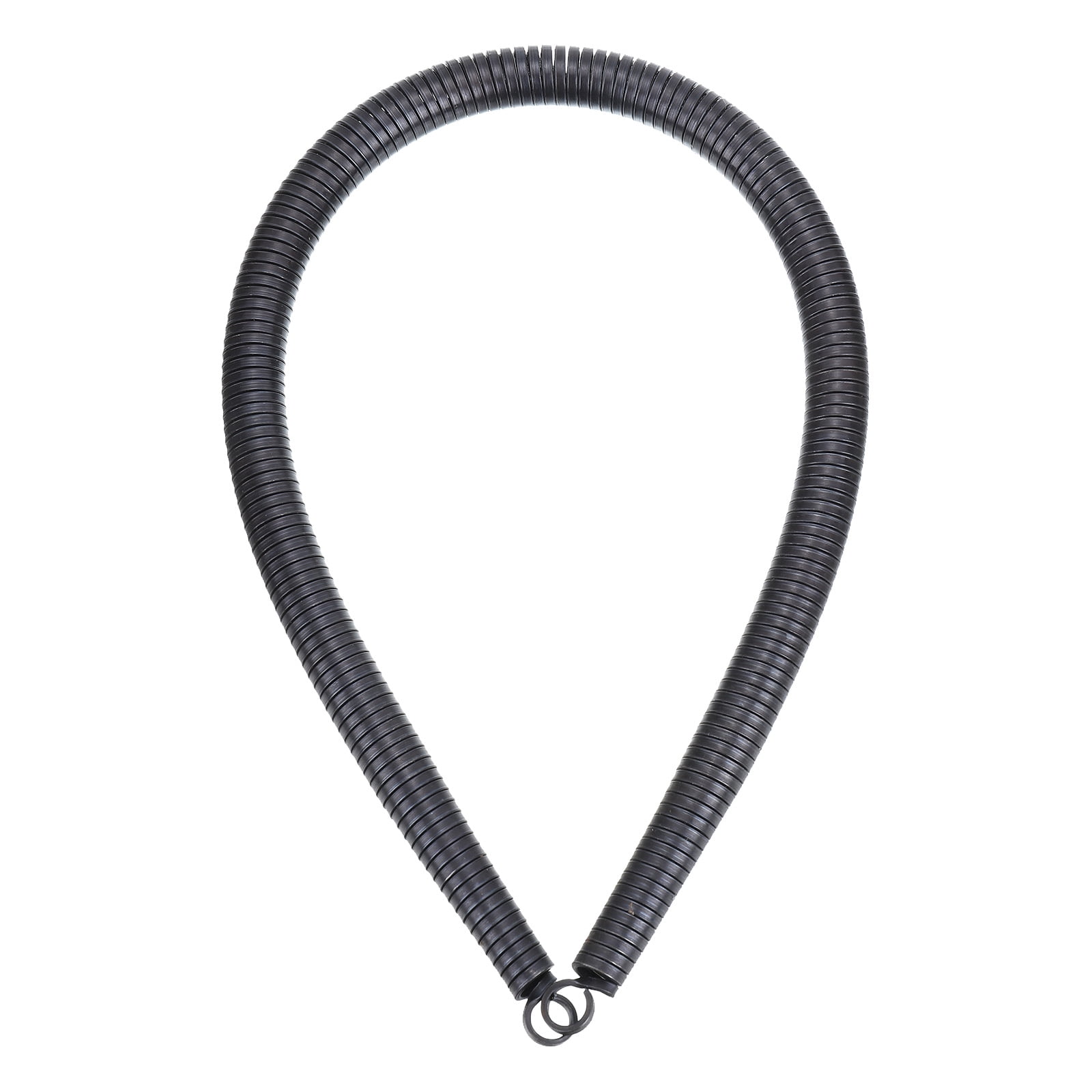 Uxcell Spring Tube Bender Steel Spring Pipe 500mm/19.69 inch Long for ...