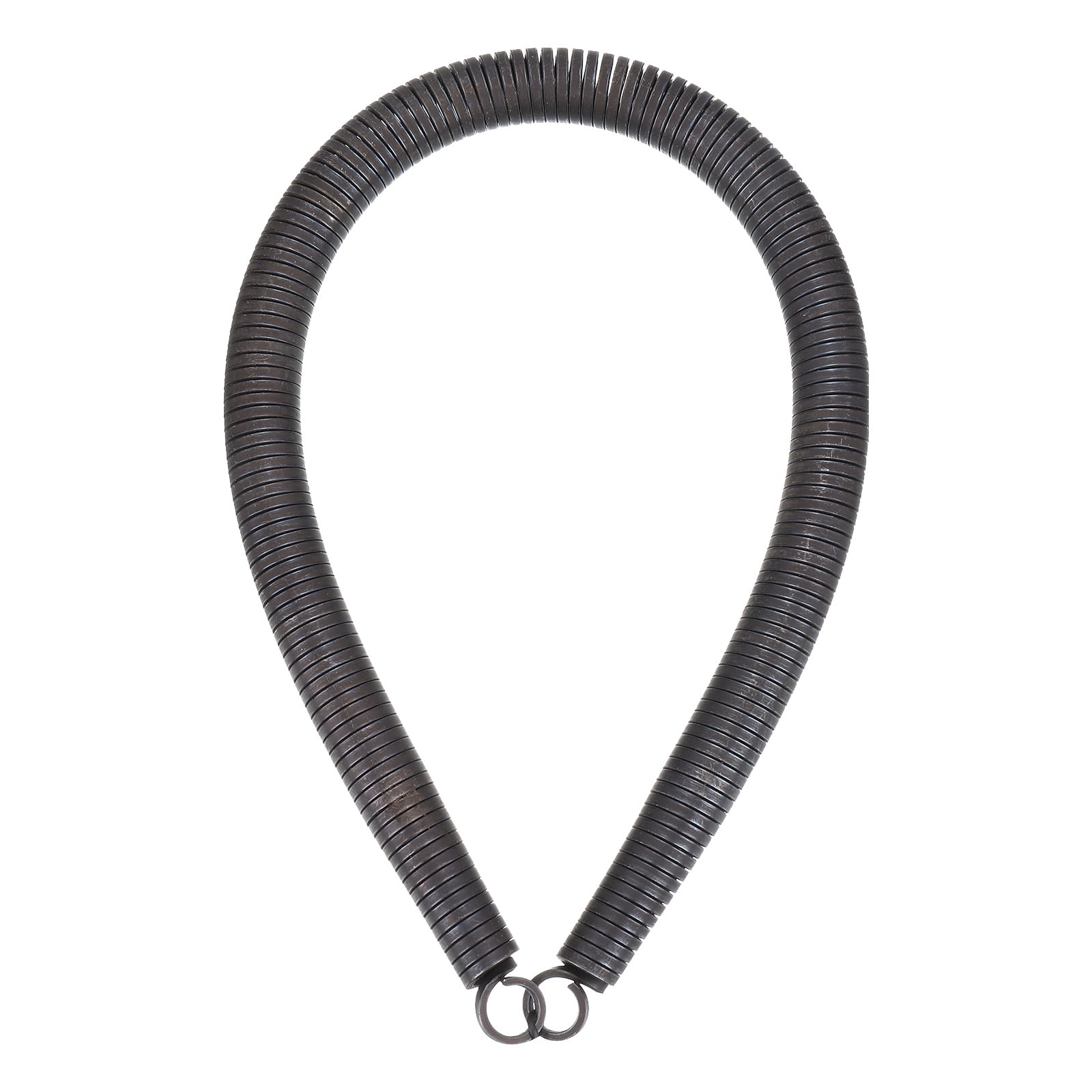 Uxcell Spring Tube Bender OD 18.8mm/0.74 Inch Steel Spring Pipe 500mm ...