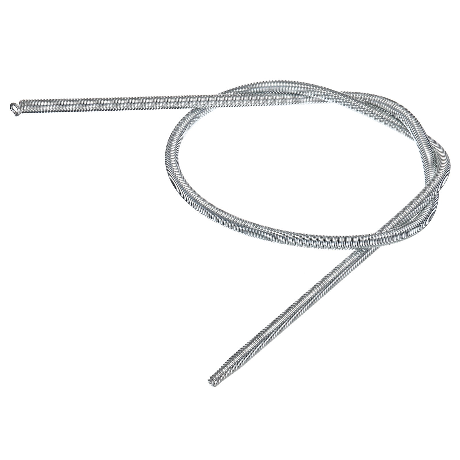Uxcell Spring Tube Bender OD 9mm/0.35 Inch Spring Pipe 1100mm/43.31 ...