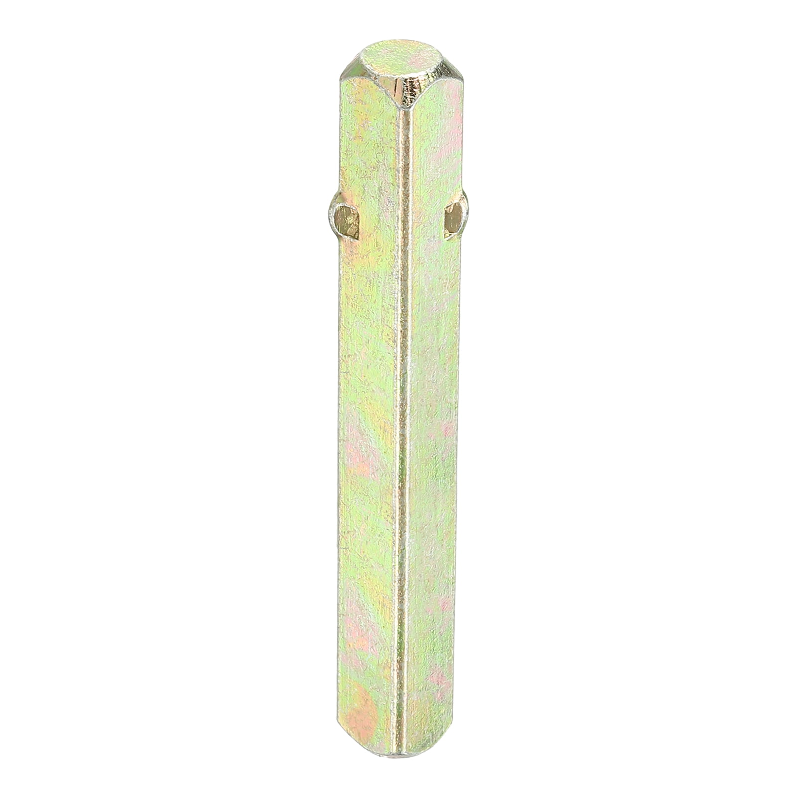 Uxcell Square Door Knob Spindle 80x8mm, 1 Pack Door Handle Spindle Bar ...
