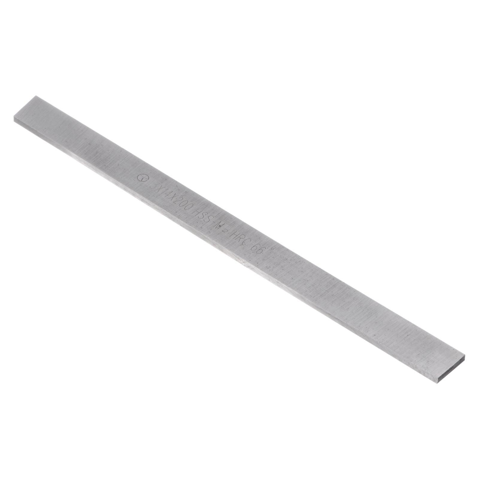 Uxcell Square Lathe Tool Bit Blank 3mm x 14mm x 200mm M2 HSS (High ...