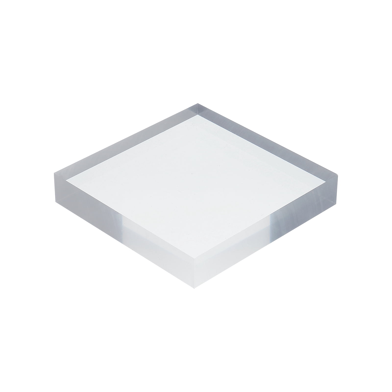 Uxcell Square Photography Background Props, Acrylic Photo Props ...