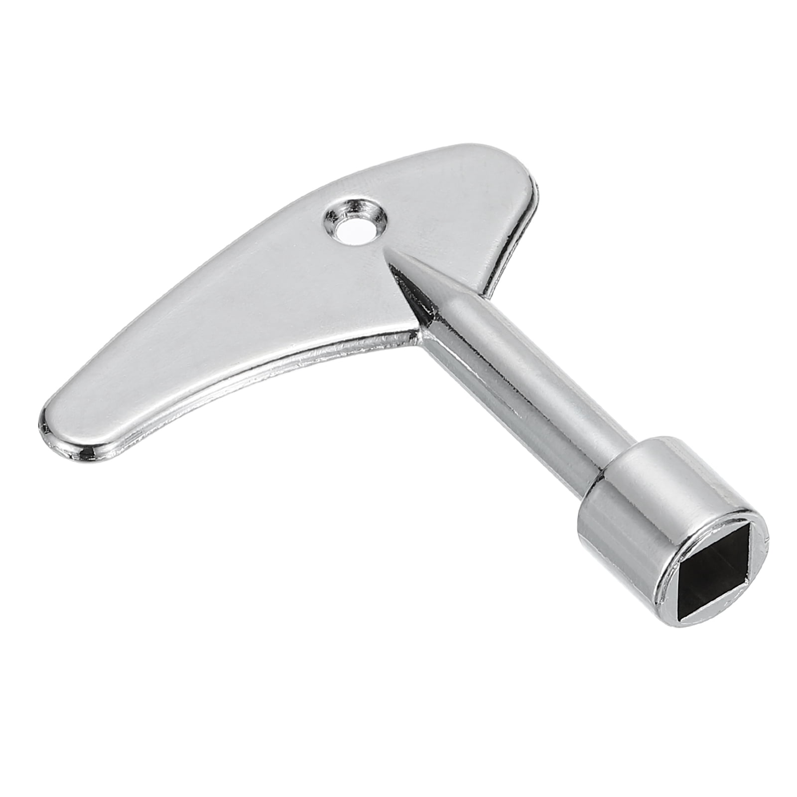 Uxcell Square Spanner Key, Square Utility Service Keys Socket Universal ...