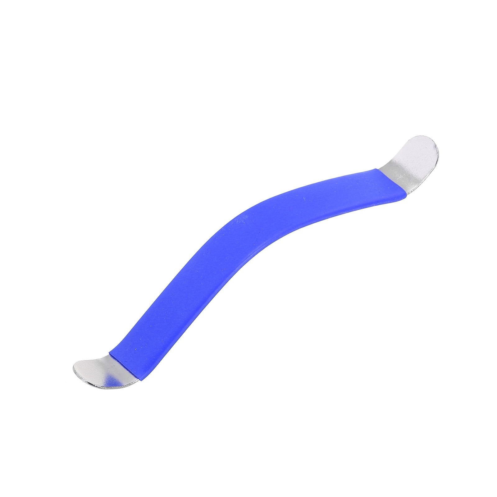 Uxcell Stainless Steel Guitar String Spreaders Rubber Coated Fretboard ...