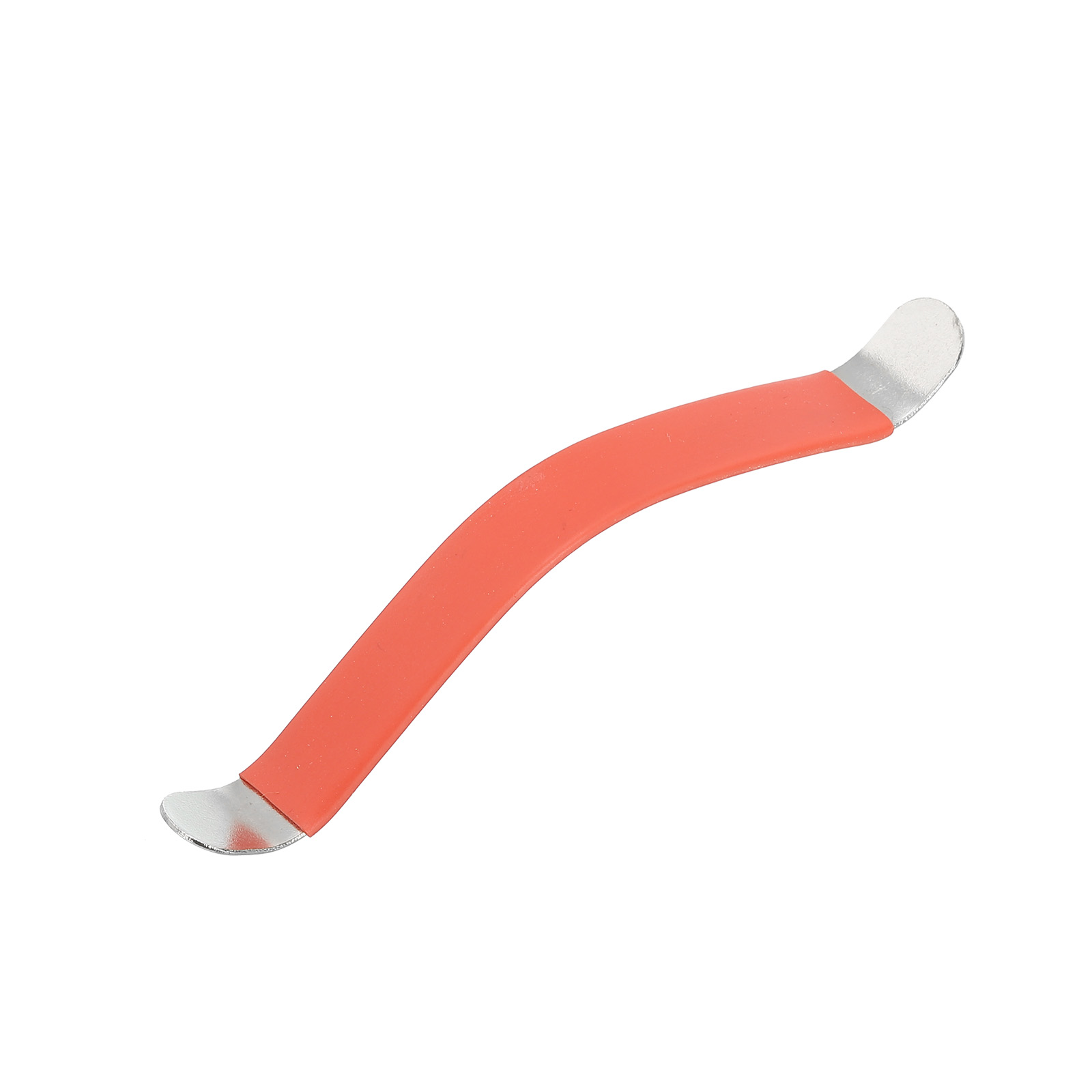 Uxcell Stainless Steel Guitar String Spreaders Rubber Coated Fretboard ...