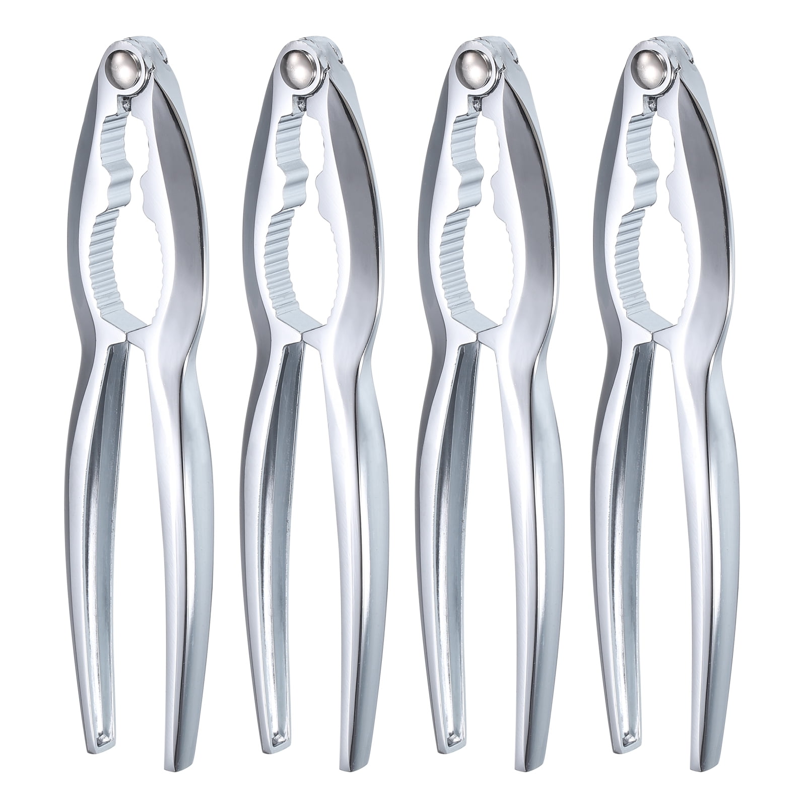 Uxcell 20pcs Stainless Steel Lobster Tools Seafood Tools Lobster Leg ...
