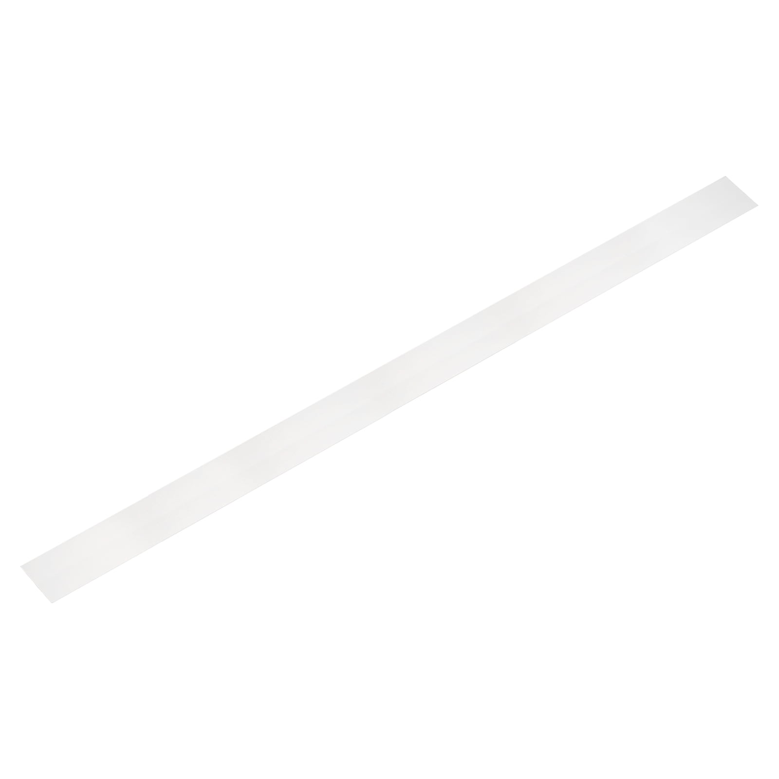 Uxcell Stainless Steel Strips, 304 Stainless Steel Metal Shim Stock ...