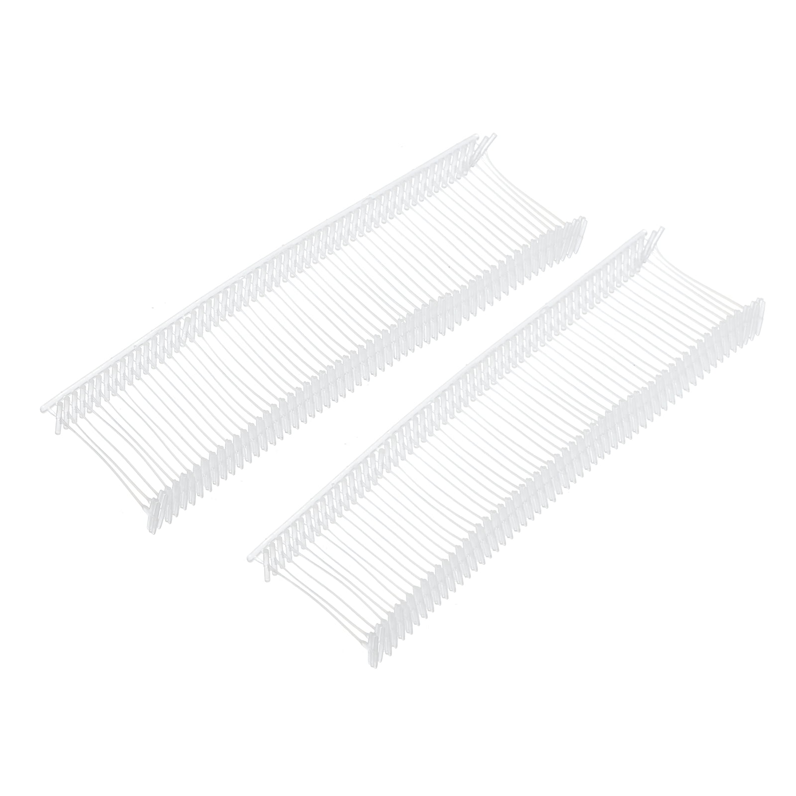 Uxcell Standard Tagging Fasteners, Garment Tags Label Plastic Refills ...