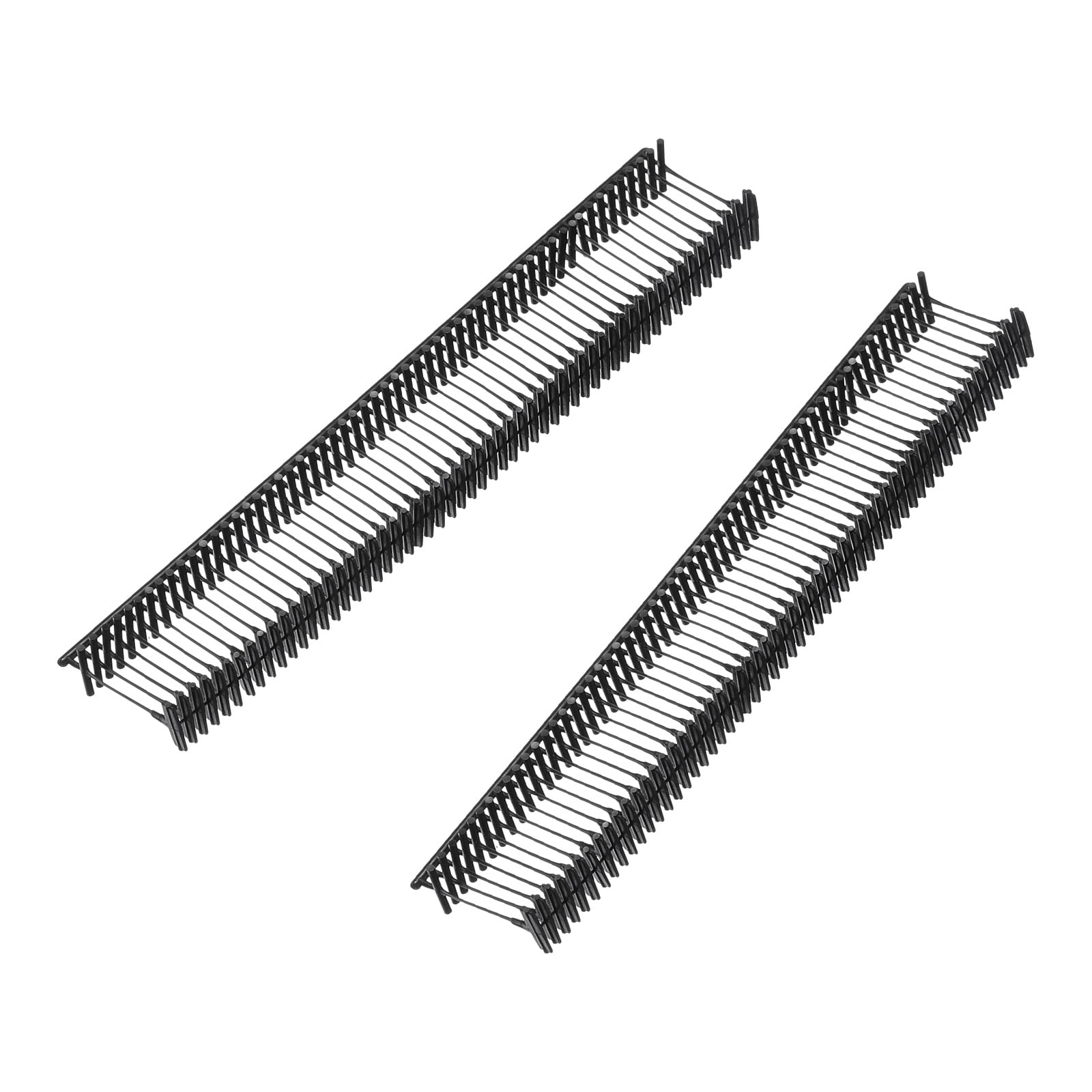 Uxcell Standard Tagging Fasteners,Plastic Standard Label Gun for ...