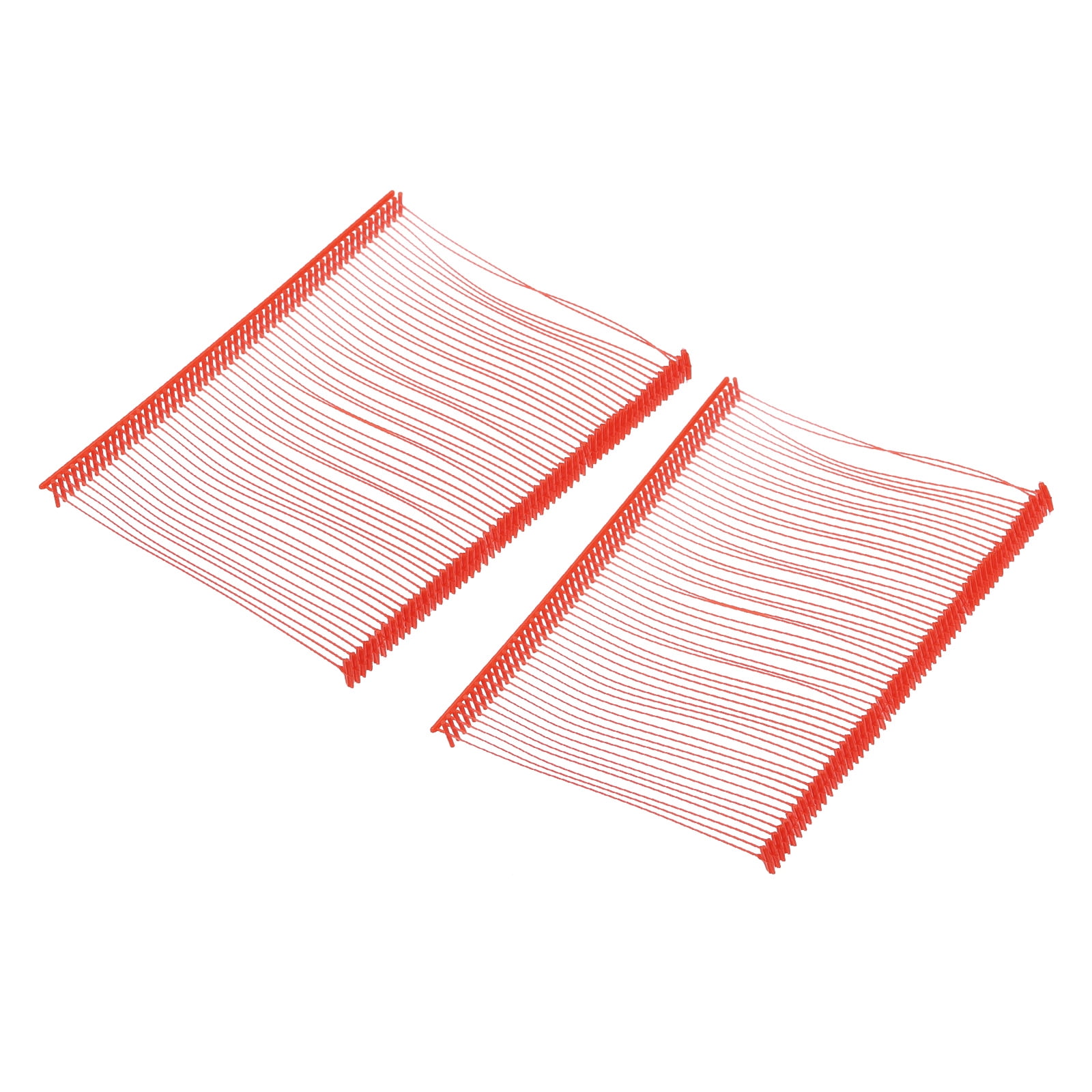 Uxcell Standard Tagging Fasteners,Plastic Standard Label Gun for ...