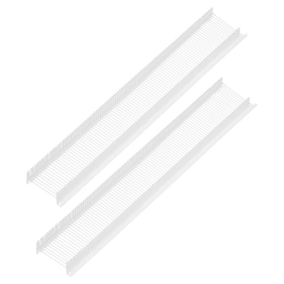 Uxcell Standard Tagging Gun Fasteners 10000 Pcs 0.6 Inch Label Gun ...