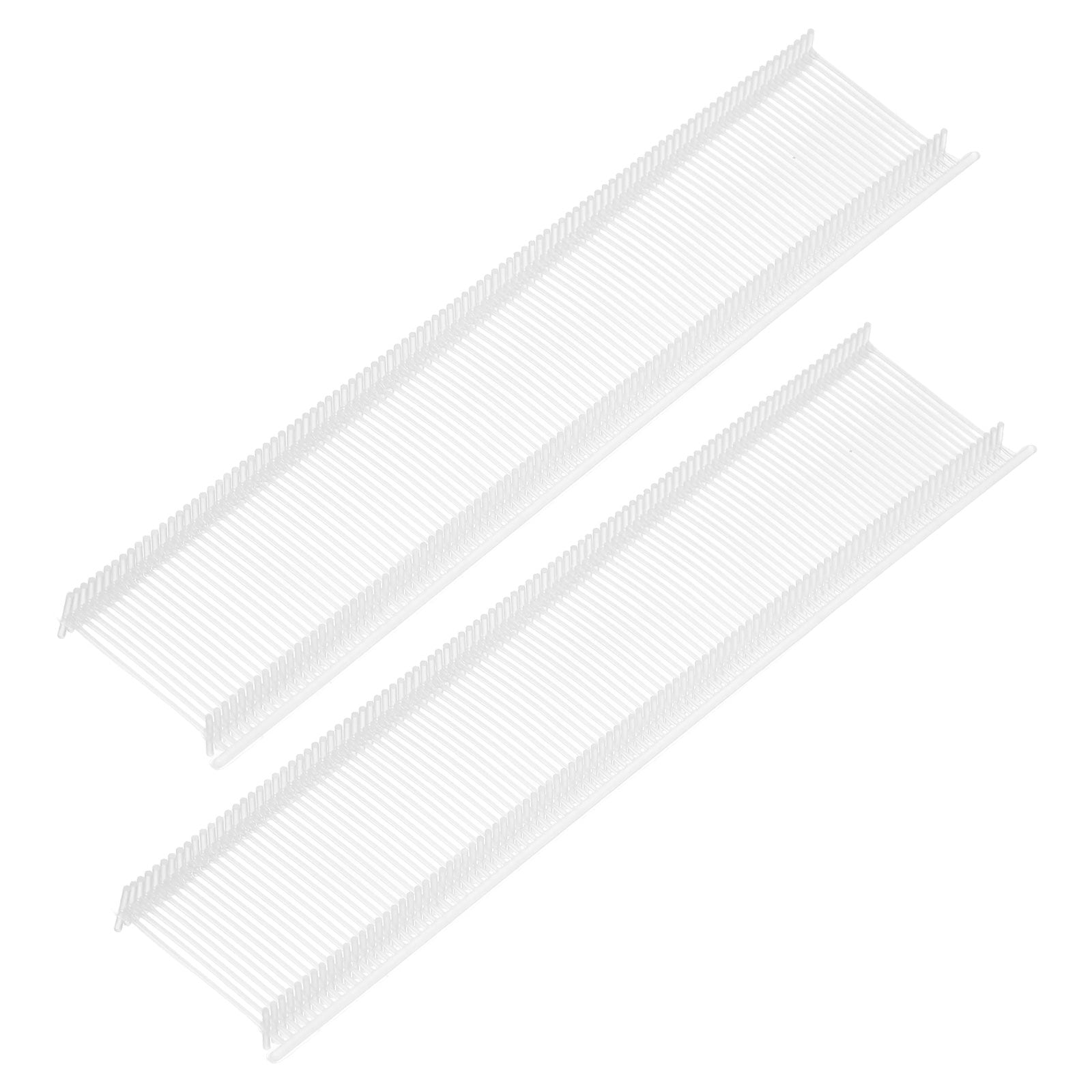 Uxcell Standard Tagging Gun Fasteners 10000 Pcs 0.8 Inch Label Gun ...