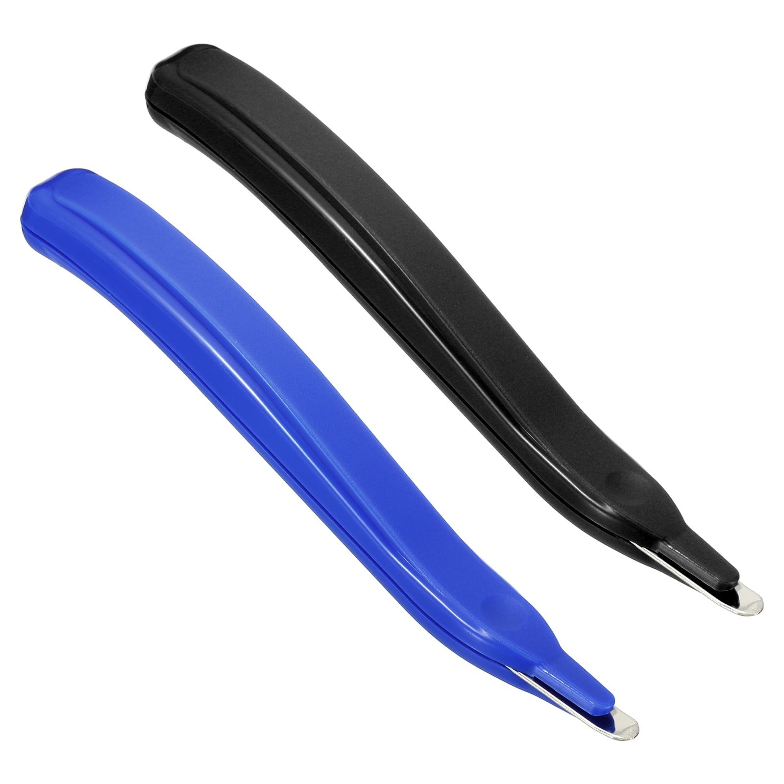 Uxcell Staple Remover Magnetic Staple Puller Desktop Removal Tool ...