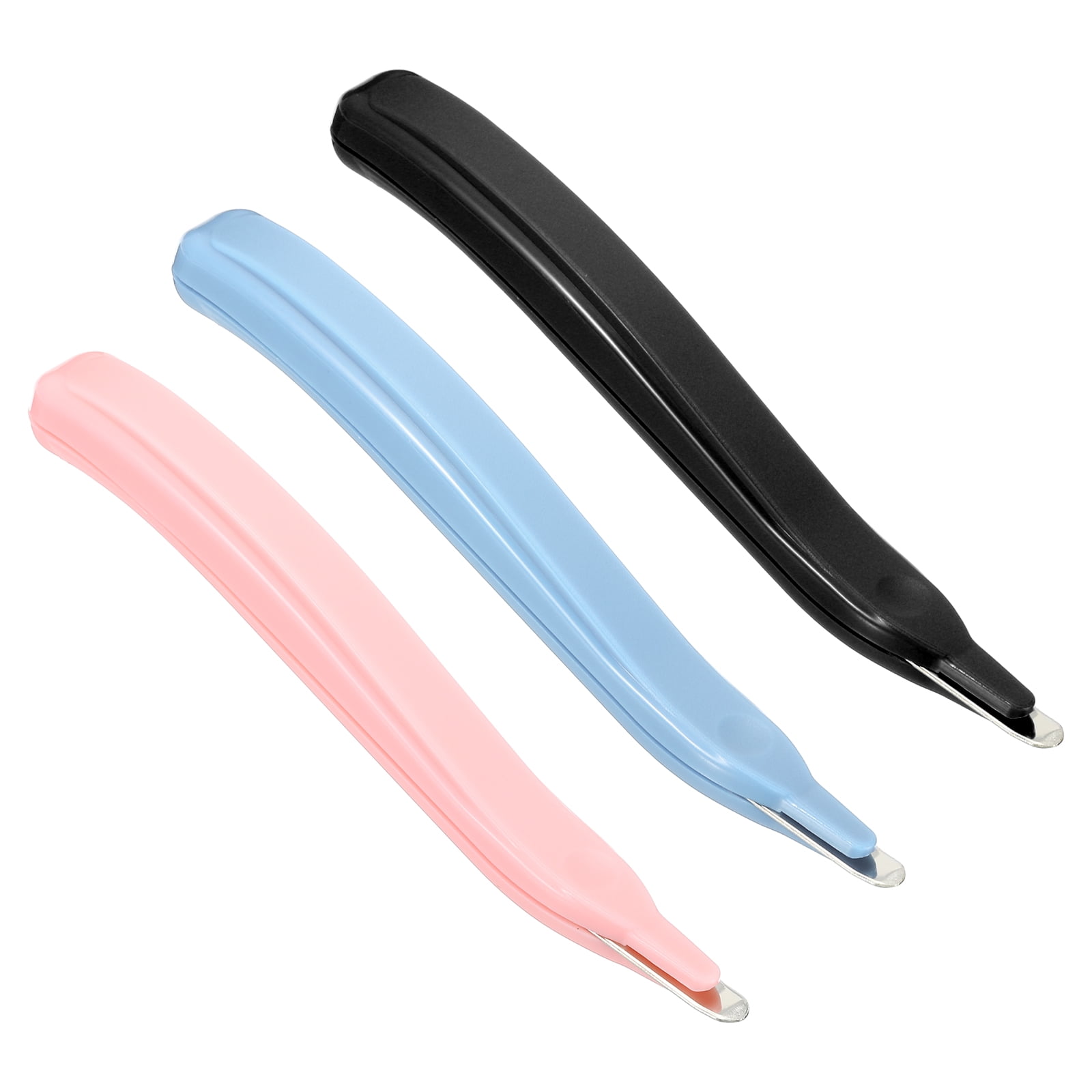 Uxcell Staple Remover Magnetic Staple Puller Desktop Removal Tool ...