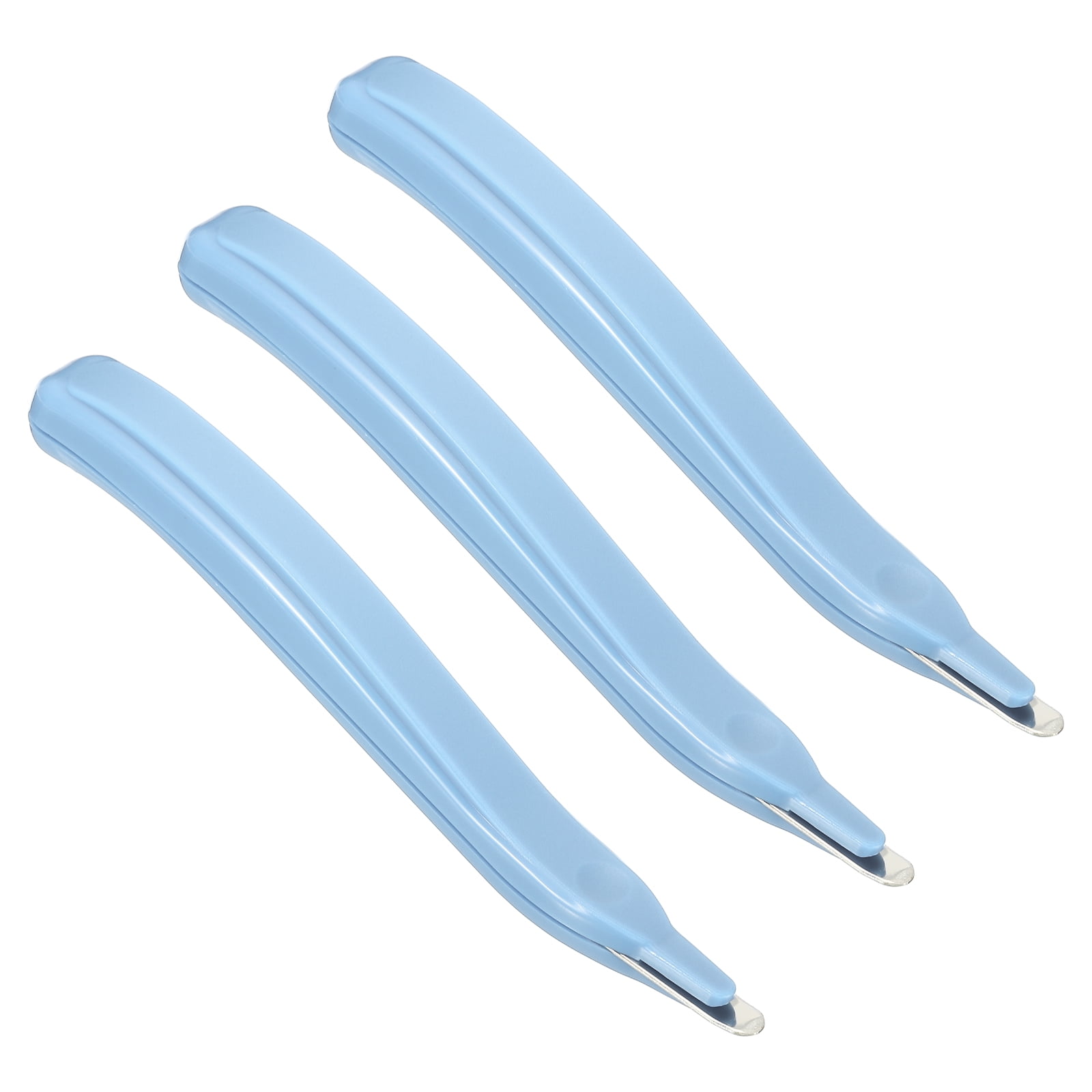 Uxcell Staple Remover Magnetic Staple Puller Desktop Removal Tool ...