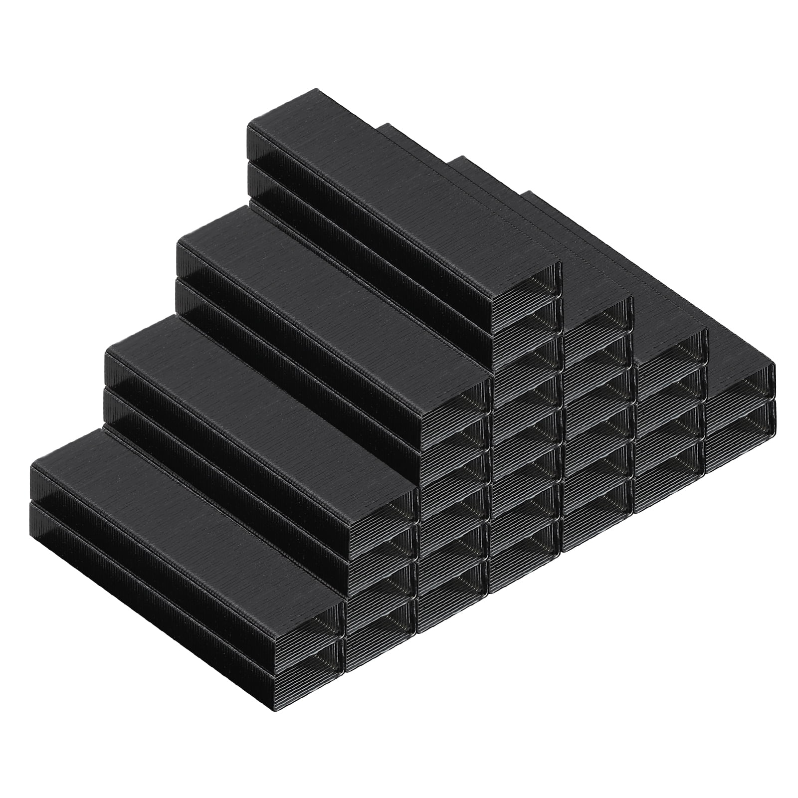 Uxcell Staples for Stapler, 26/6 Standard 1/4" Length Staples for ...