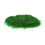 Uxcell Static Grass, Nylon Artificial Grass Powder 3mm 2 x 30g ...