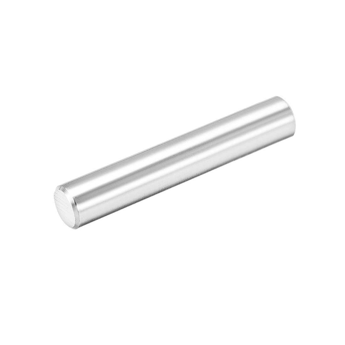 Uxcell Steel Pin 304 Stainless Steel Dowel Pin Cylindrical Shelf ...