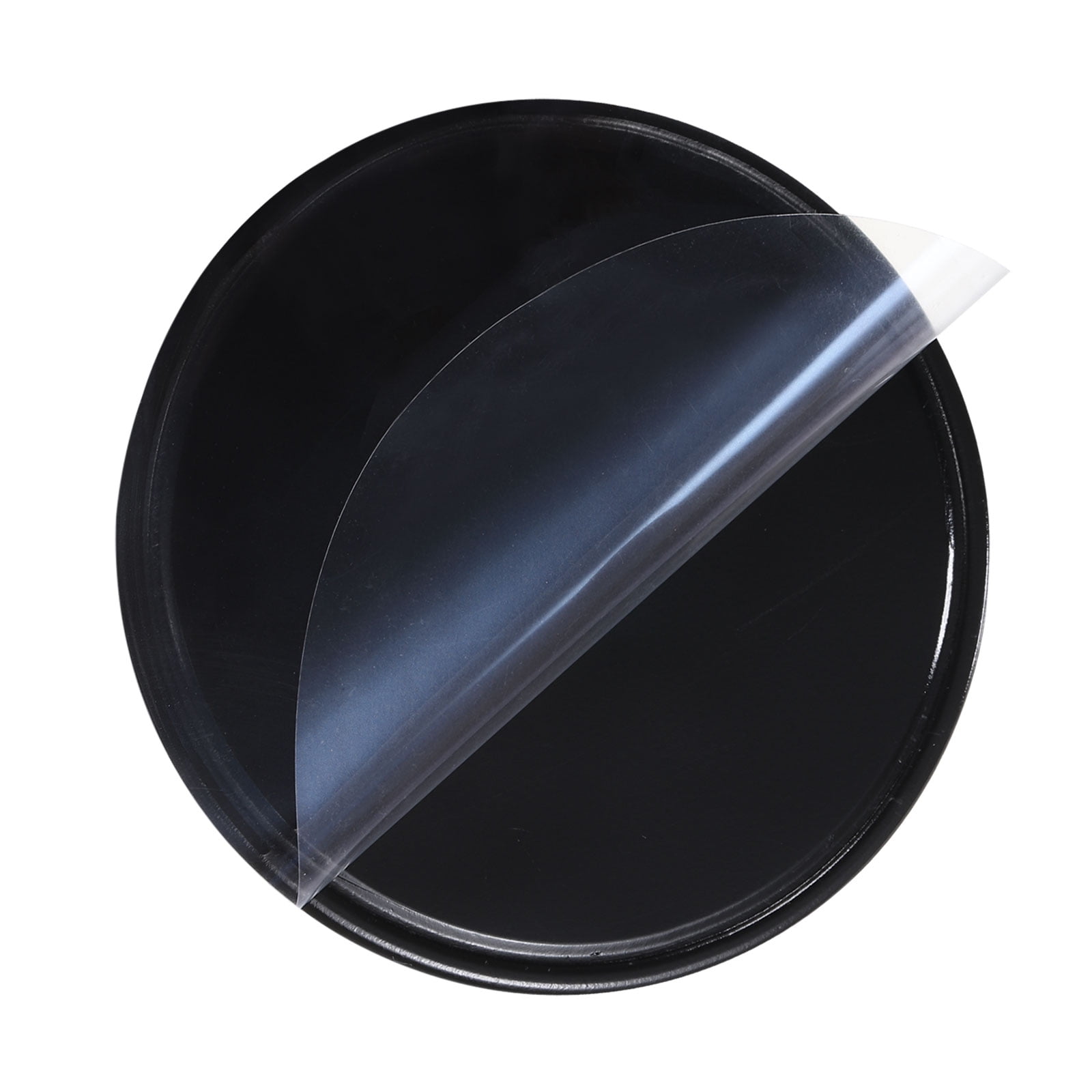 Uxcell Sticky Gel Pads Double Sided Adhesive Pads Traceless Gel ...
