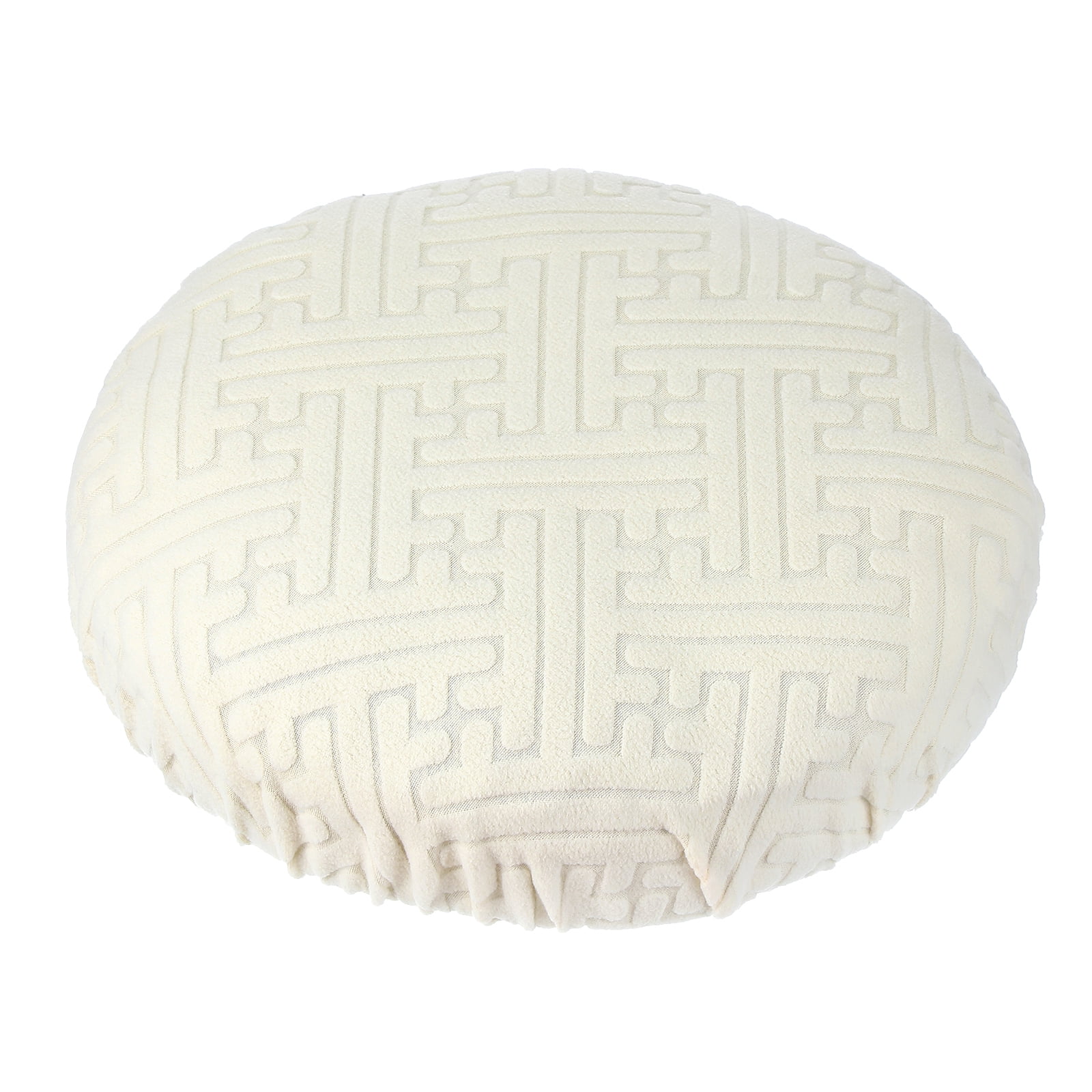 Uxcell Stool Covers Round, Elastic Bar Stool Covers Washable Stool ...