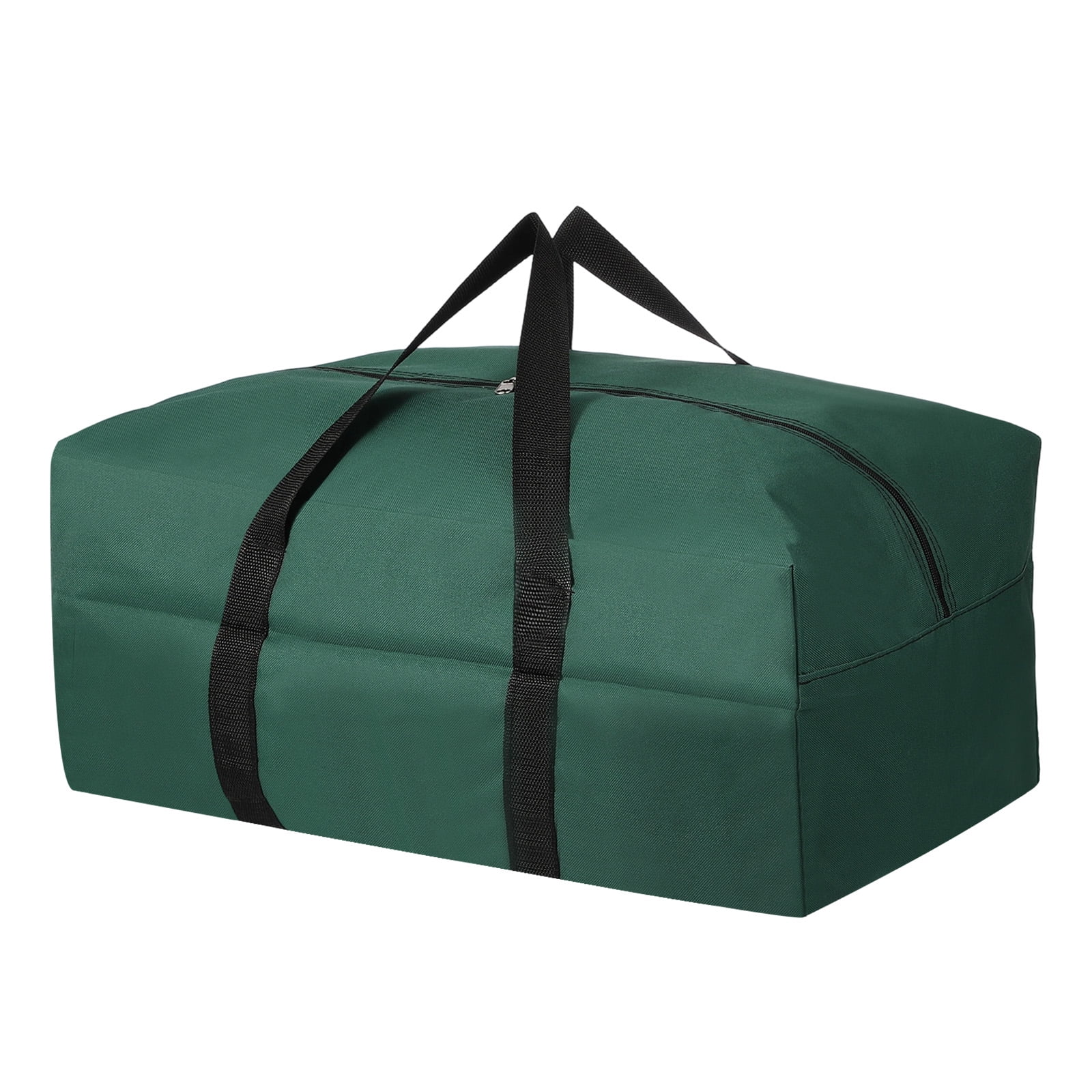 Uxcell Storage Duffle Bag, Zippered Duffel Bag for Travel 24 Inch ...