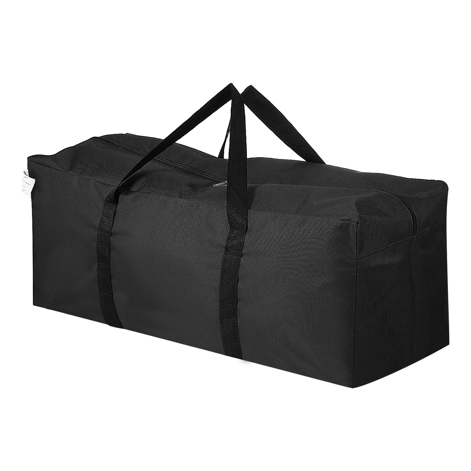 Uxcell Storage Duffle Bag, Zippered Duffel Bag for Travel 28 Inch ...