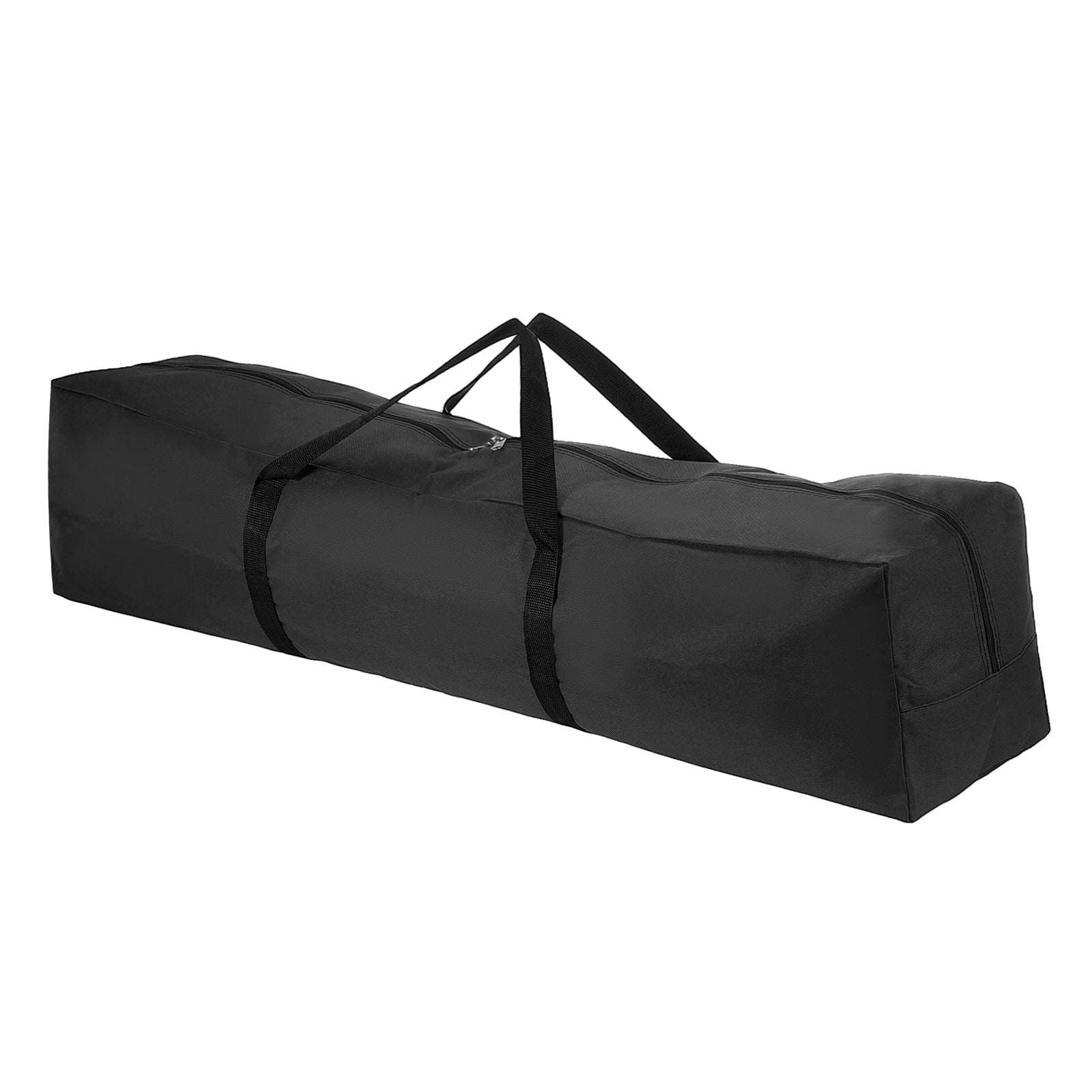Uxcell Storage Duffle Bag, Zippered Duffel Bag for Travel 49 Inch ...