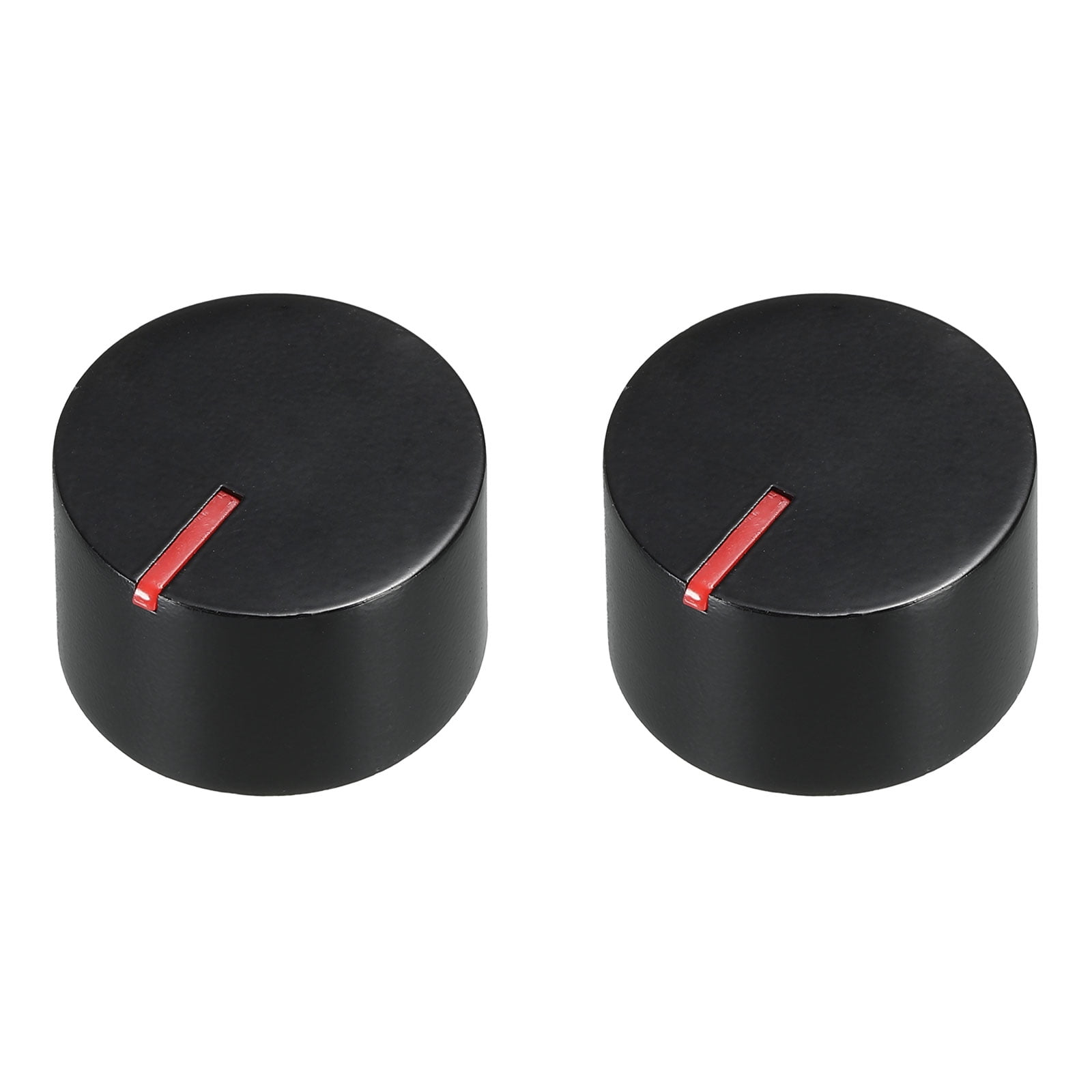 Uxcell Stove Knob Replacement 37mm x 23mm 45 Degree Burner Control ...