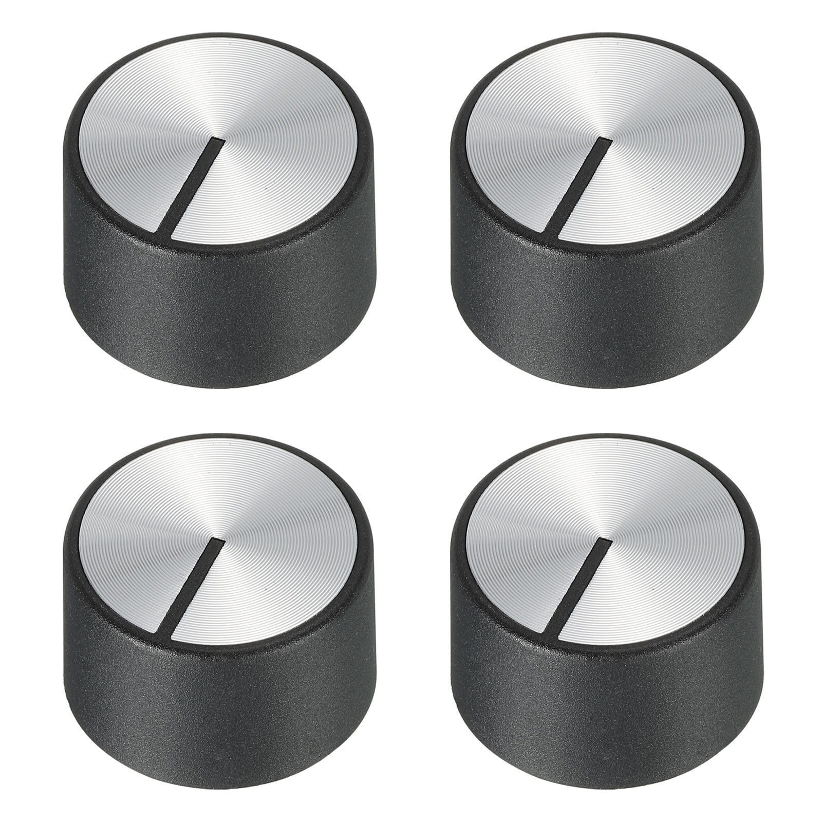 Uxcell Stove Knob Replacement 40mm x 25mm 45 Degree Burner Control ...