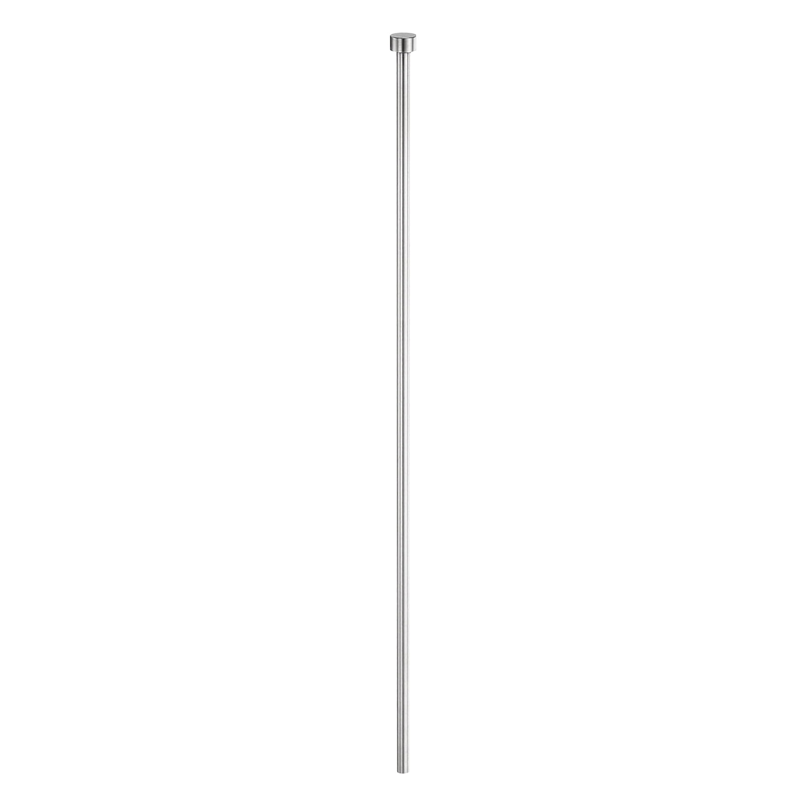 Uxcell Straight Ejector Pin 11/64" Dia 250mm (10") Long SKD61 Round Tip ...