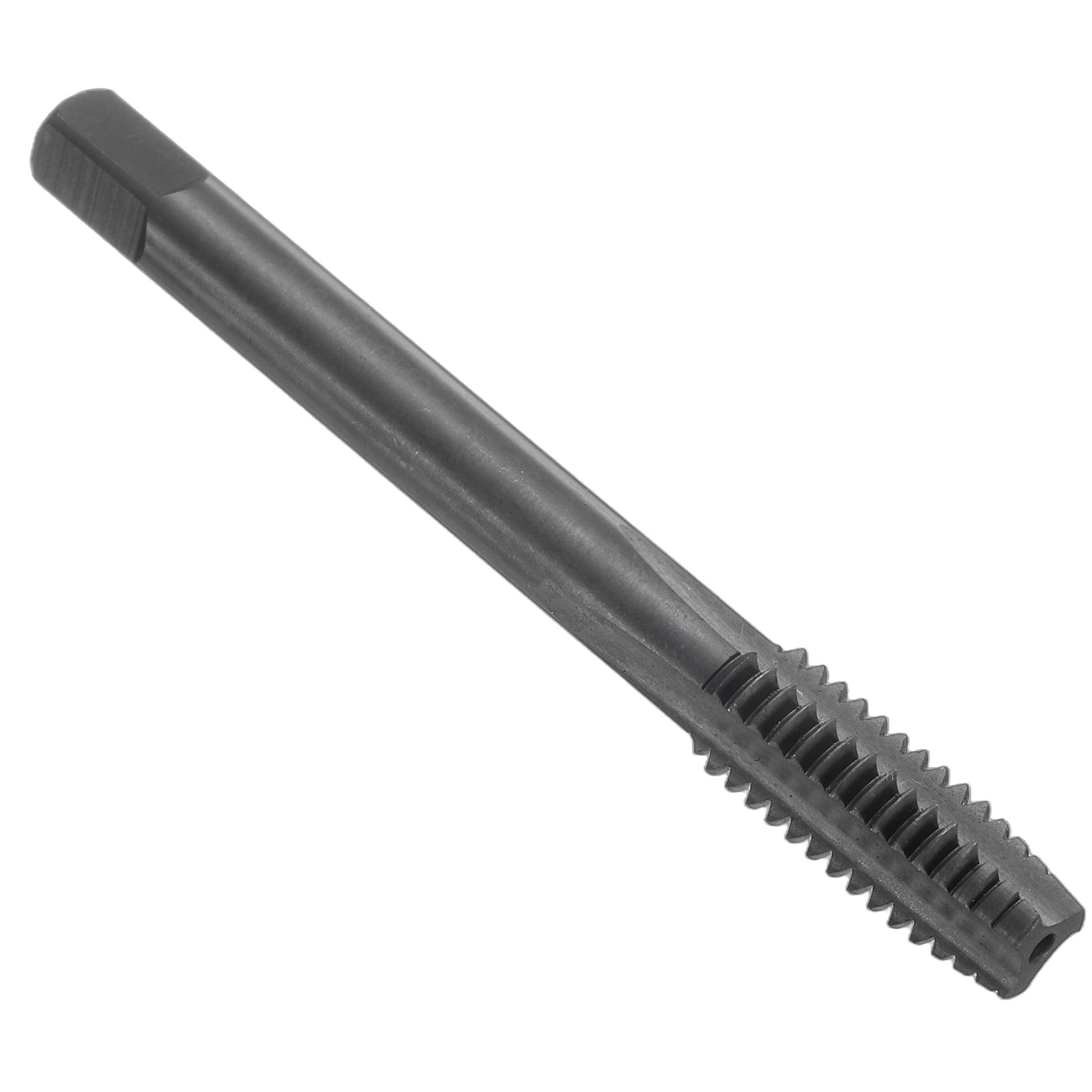 Uxcell Straight Flute Thread Tap 5/16-18 UNC Nitride Coated Screw ...
