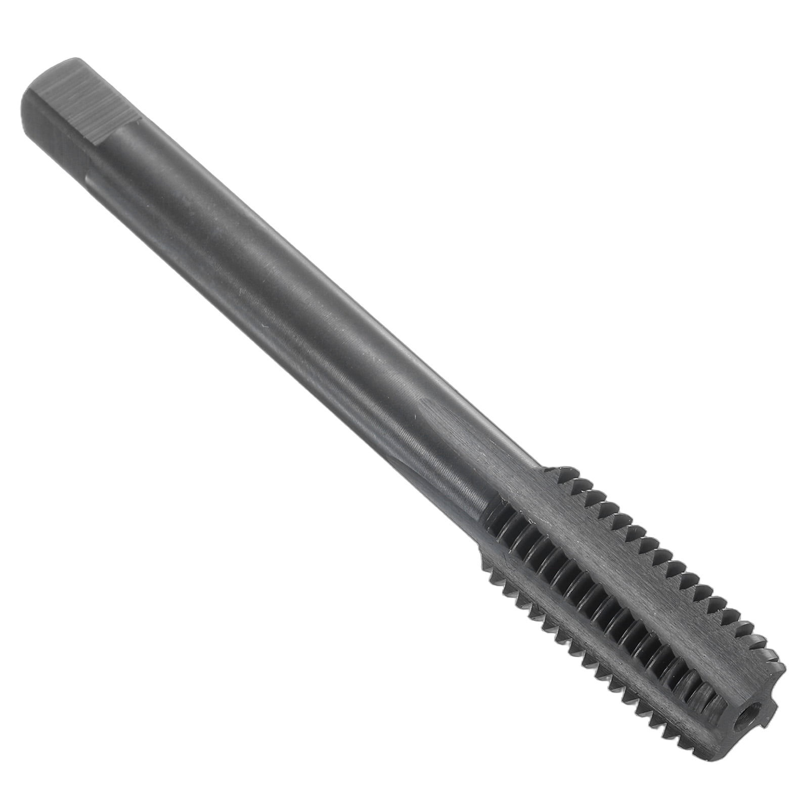Uxcell Straight Flute Thread Tap M11 x 1.5 Nitride Coated Screw Tapping ...