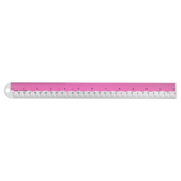 Metric Rulers Set Sew French Curve Ruler Set DIY Clothing Bendable ...