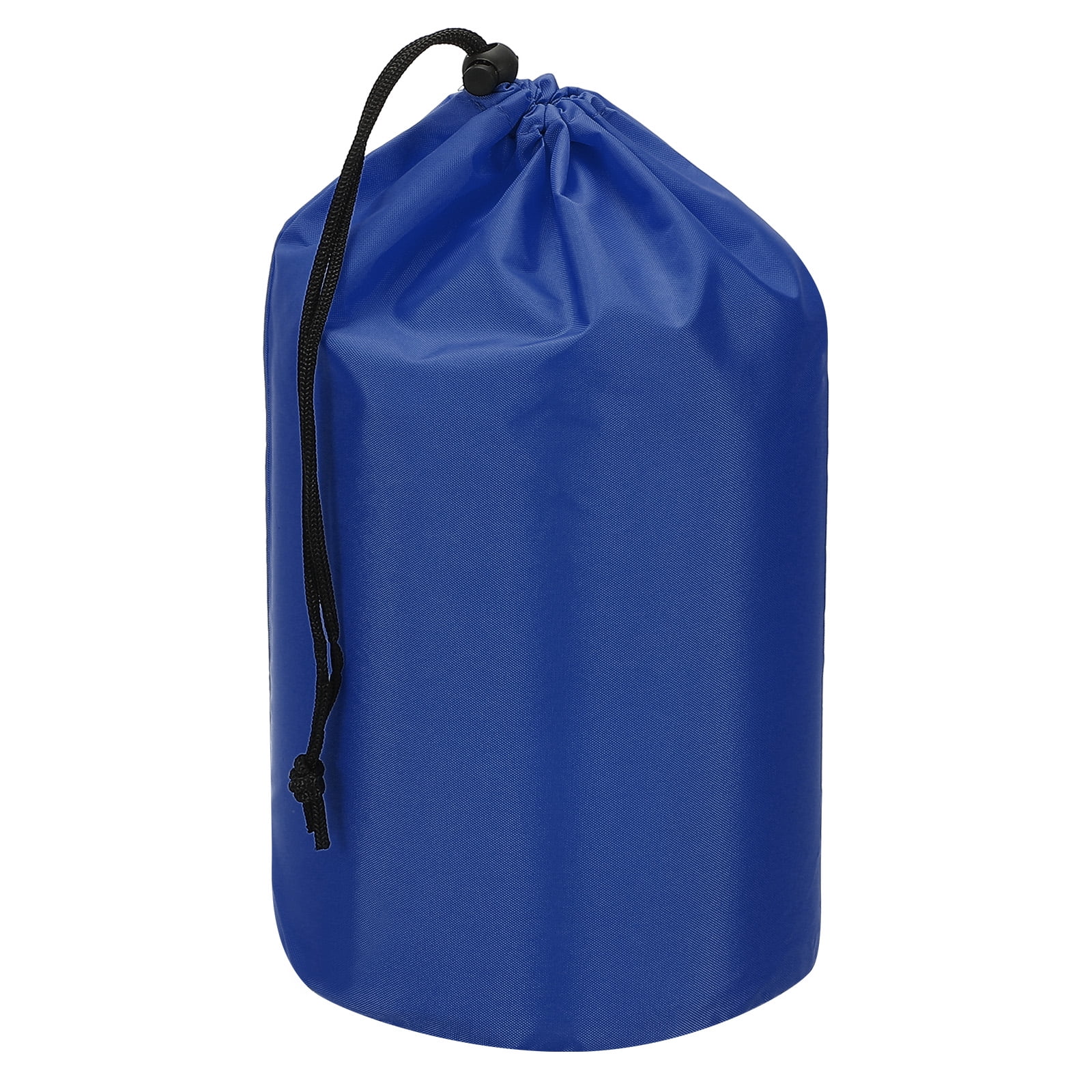 Uxcell Stuff Sack Waterproof Outdoor Storage Sack Drawstring Bag for ...