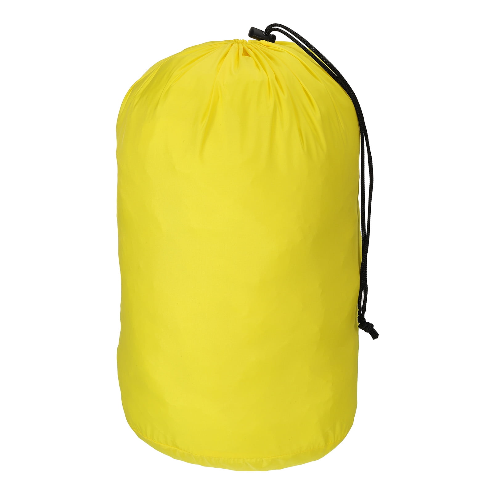 Uxcell Stuff Sack, 9x16 Inch Outdoor Storage Sack Ultralight Dust Flap ...