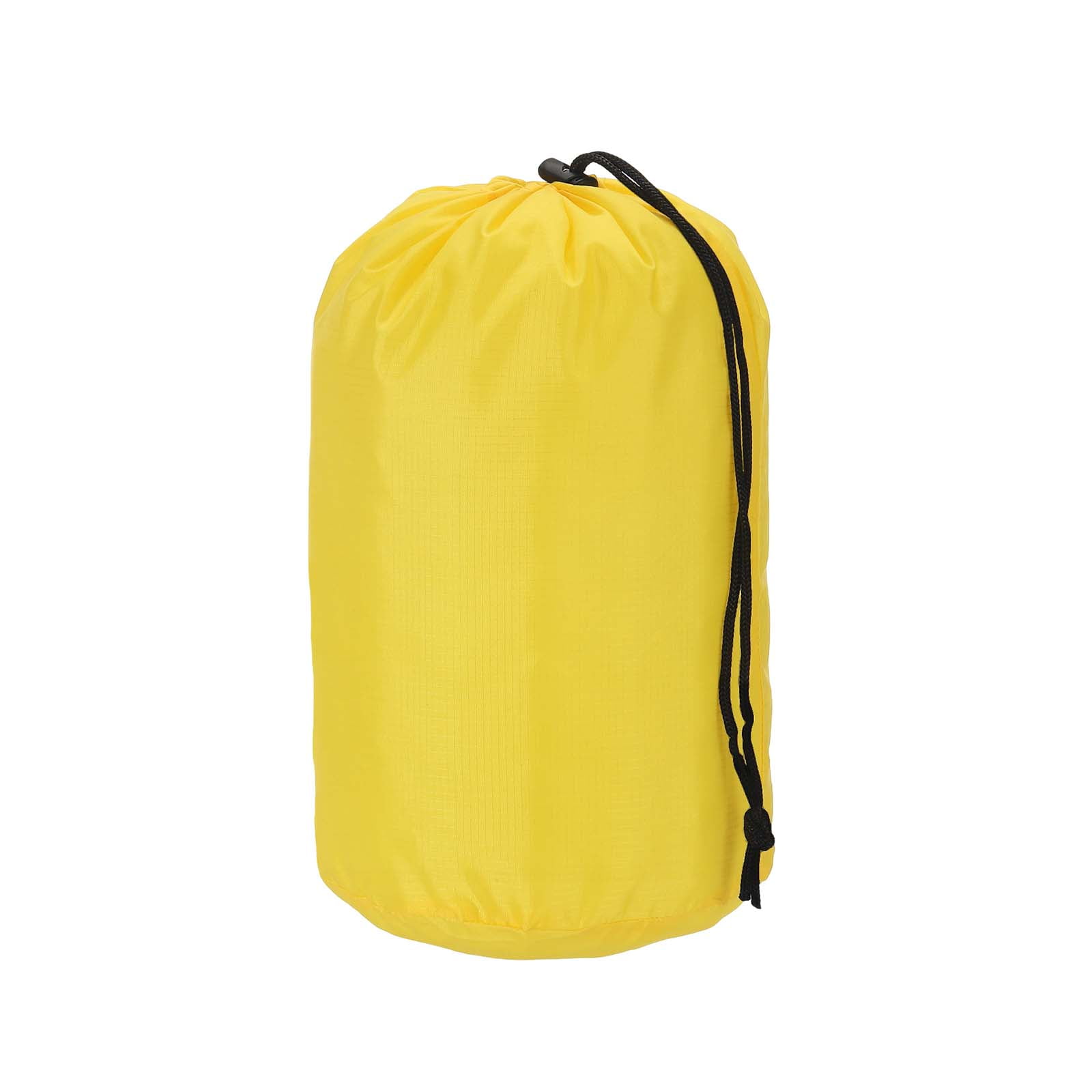 Uxcell Stuff Sack, Nylon Waterproof Storage Sacks Portable Drawstring ...