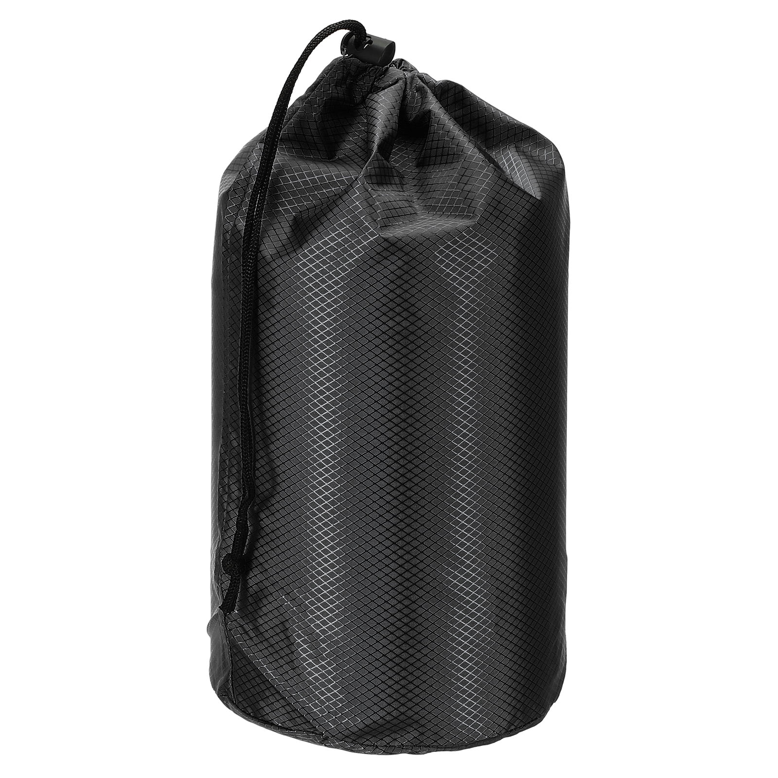 Uxcell Stuff Sack Waterproof Outdoor Storage Sack Portable Drawstring ...