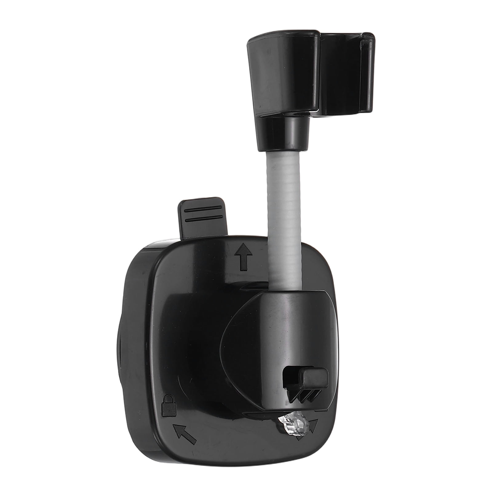 Uxcell Suction Cup Shower Head Holder, 360°Adjustable Handheld Shower ...