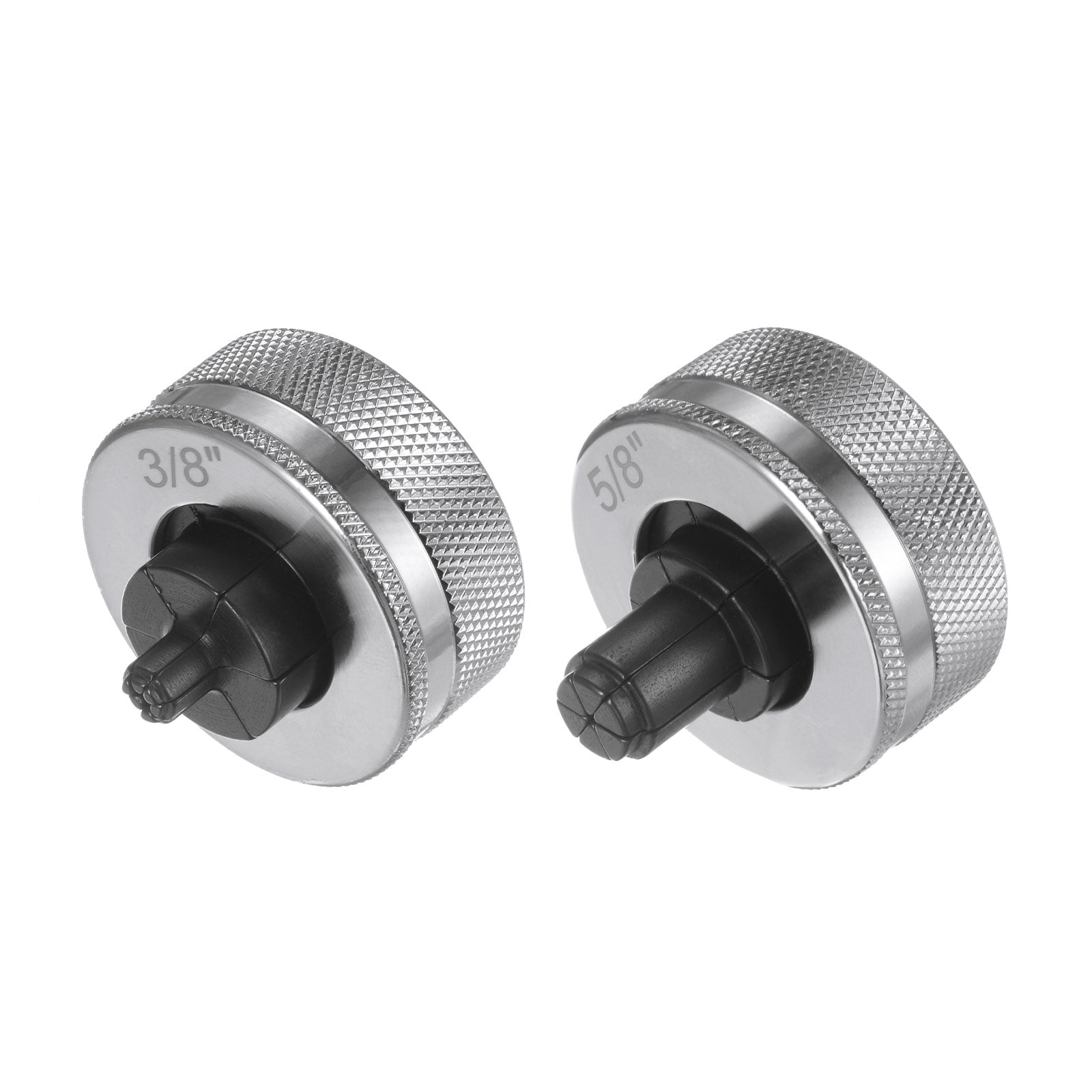 Uxcell Swage Expander Head 3/8", 5/8" for HVAC Hydraulic Tube Expander ...