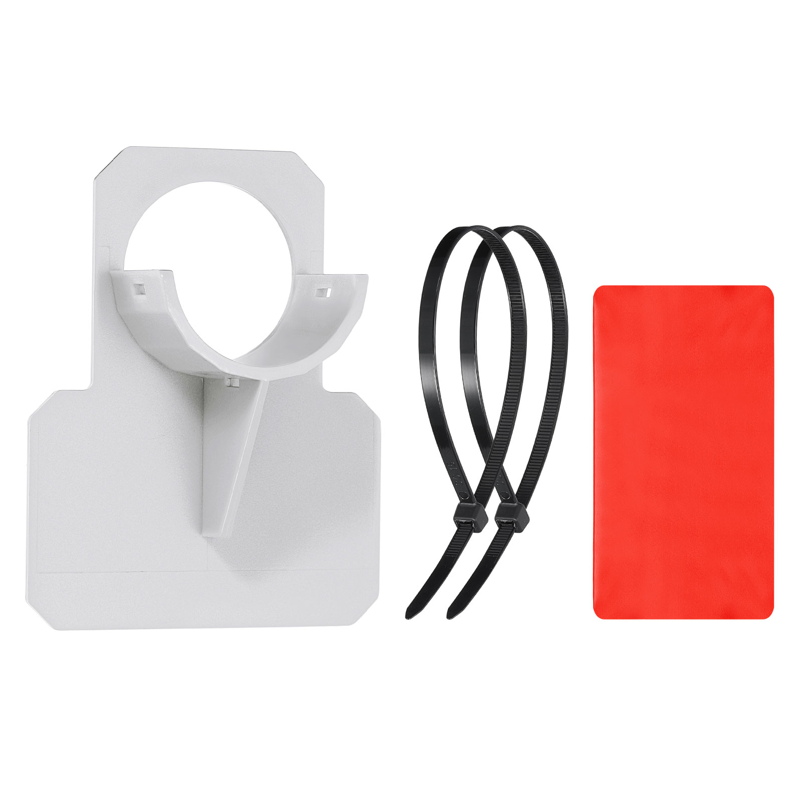 Uxcell Swimming Pool Pipe Holder, 1 Pack Pool Hose Support Bracket for ...