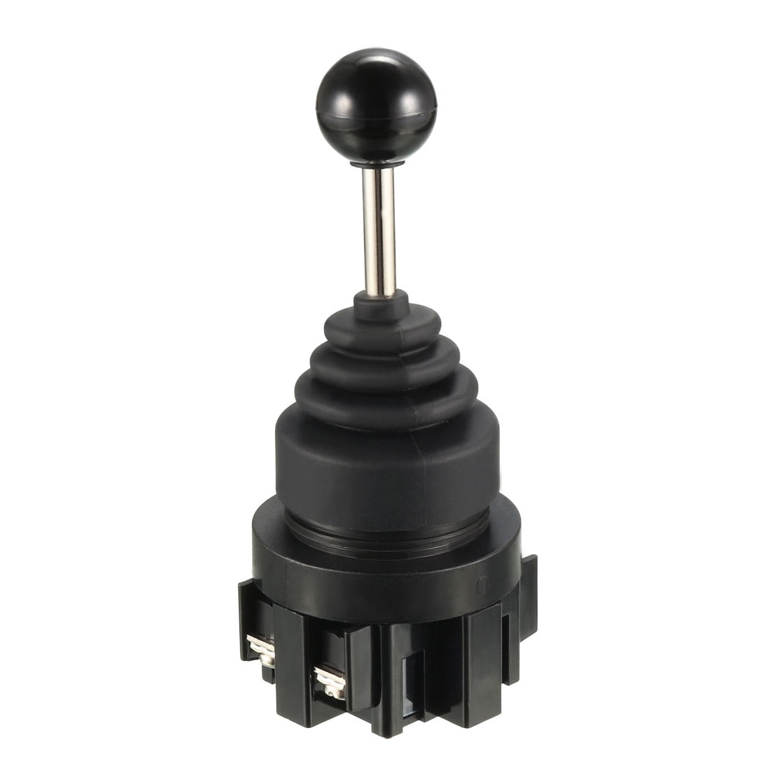 Uxcell Switch Controllers 2 Position 2NO Momentary AC 380V 10A 30mm ...