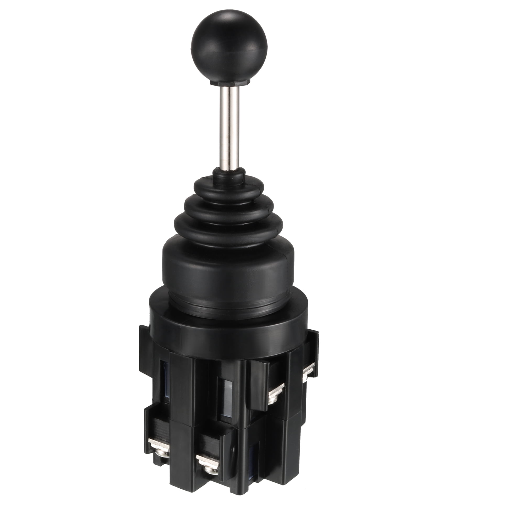 Uxcell Switch Controllers 4 Position 4NO Momentary 150/250/600V 15/10 ...