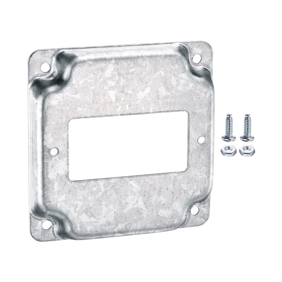 Junction Box Cover Decorative