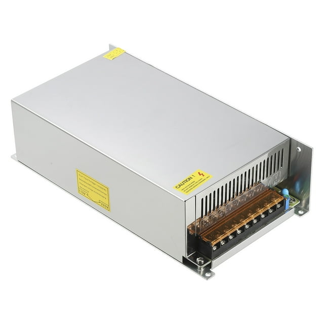 Uxcell Switching Power Supply, 24V 30A, 720W LED Driver Regulated ...