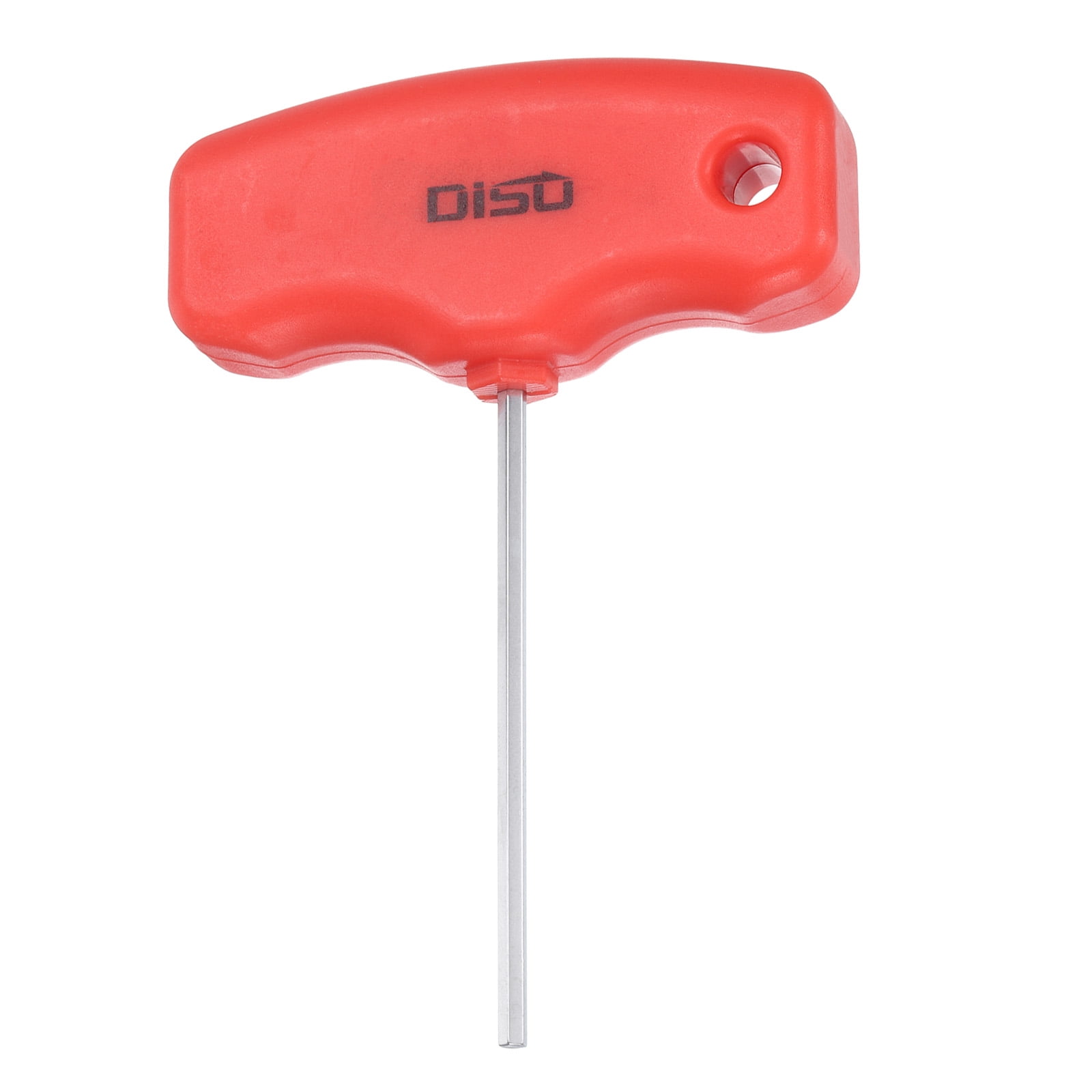 Uxcell T-Handle Hex Key Wrench 2mm Metric T-Key Inner Hexagon Wrenches ...