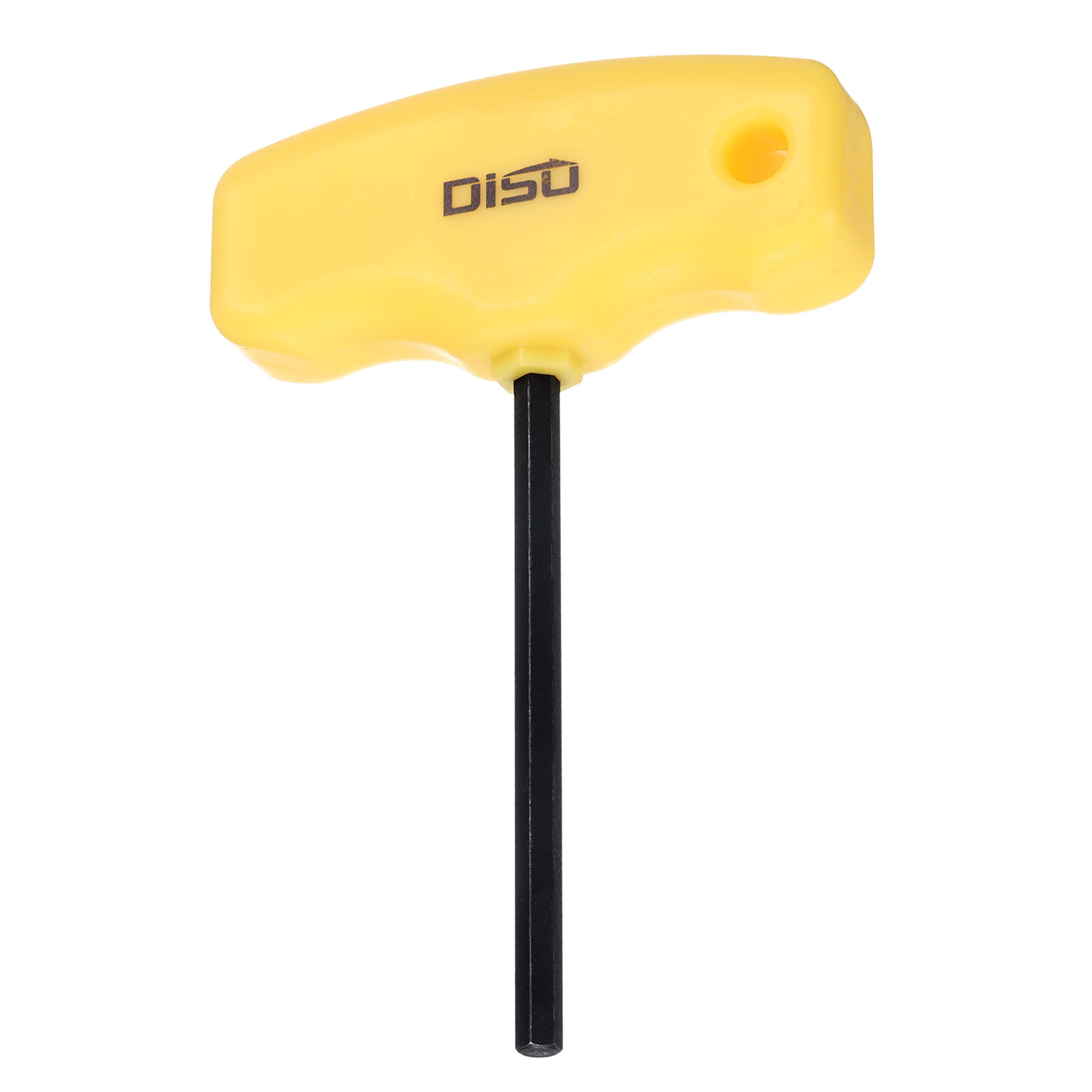 Uxcell T-Handle Hex Key Wrench 4mm Metric T-Key Inner Hexagon Wrenches ...