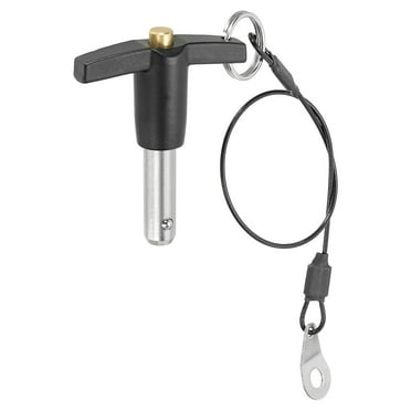 Speeco Red Head Hitch Pin 1/2 " X 3-5/8 " Bulk - Walmart.com